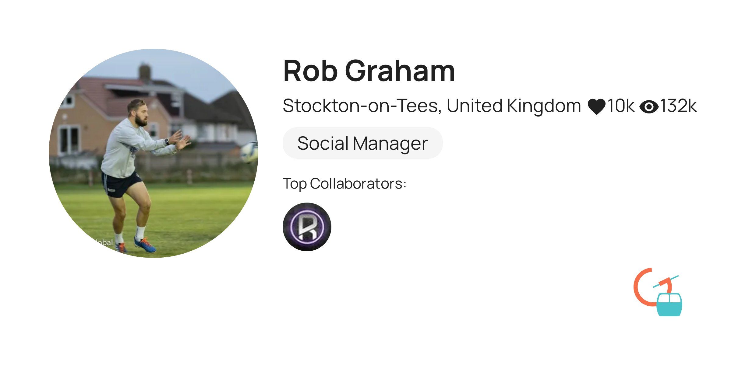 Rob Graham | Gondola