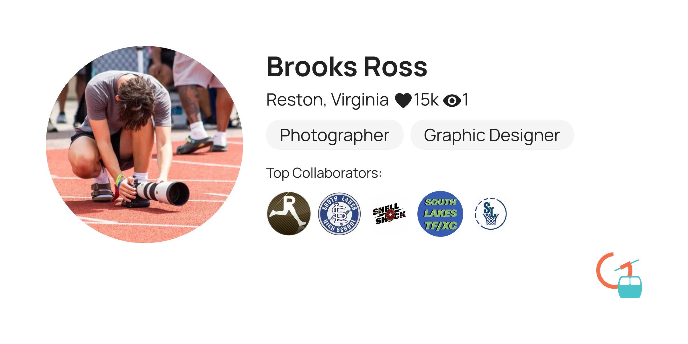 Brooks Ross | Gondola