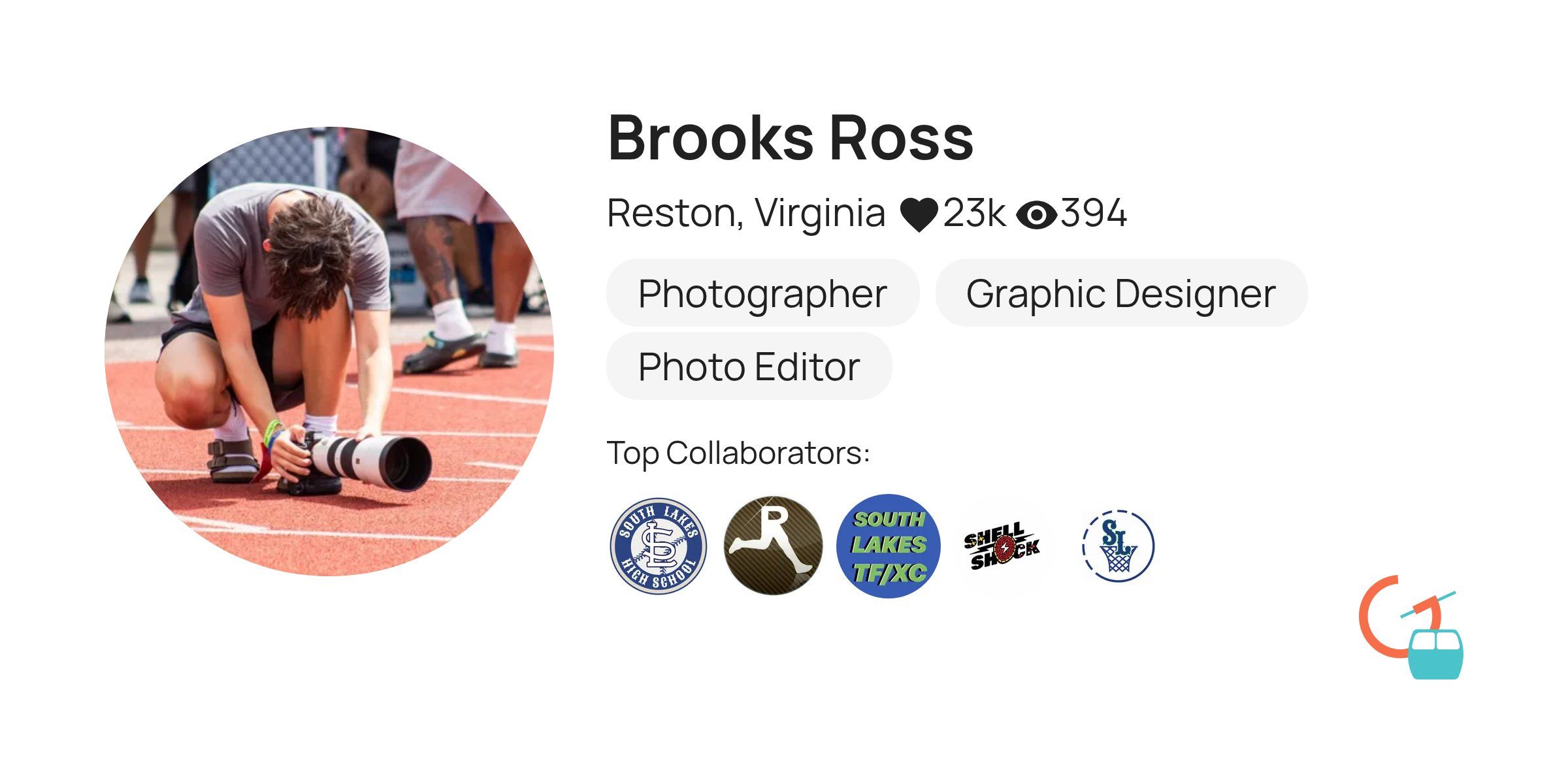 Brooks Ross | Gondola