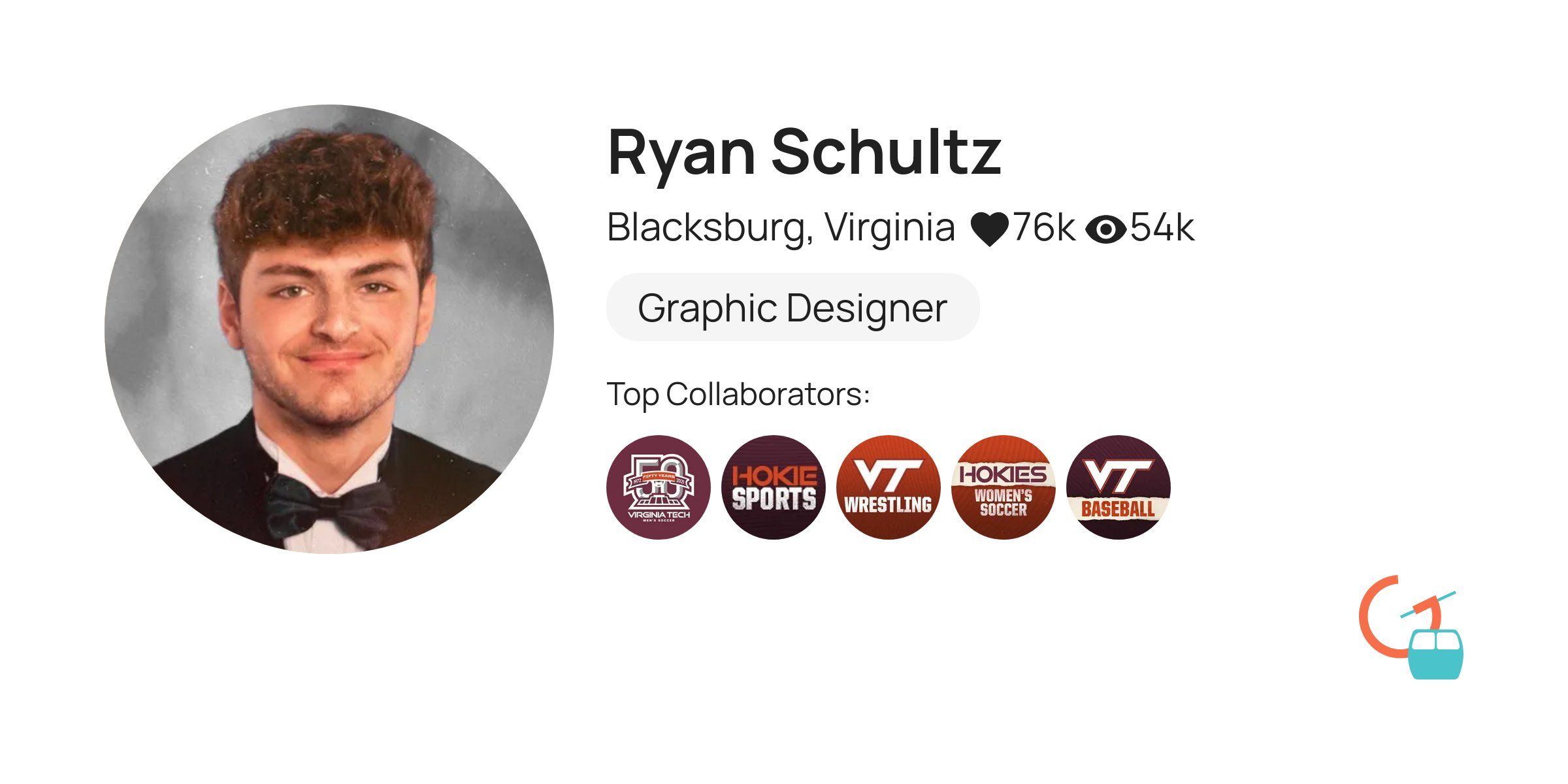 Ryan Schultz | Gondola