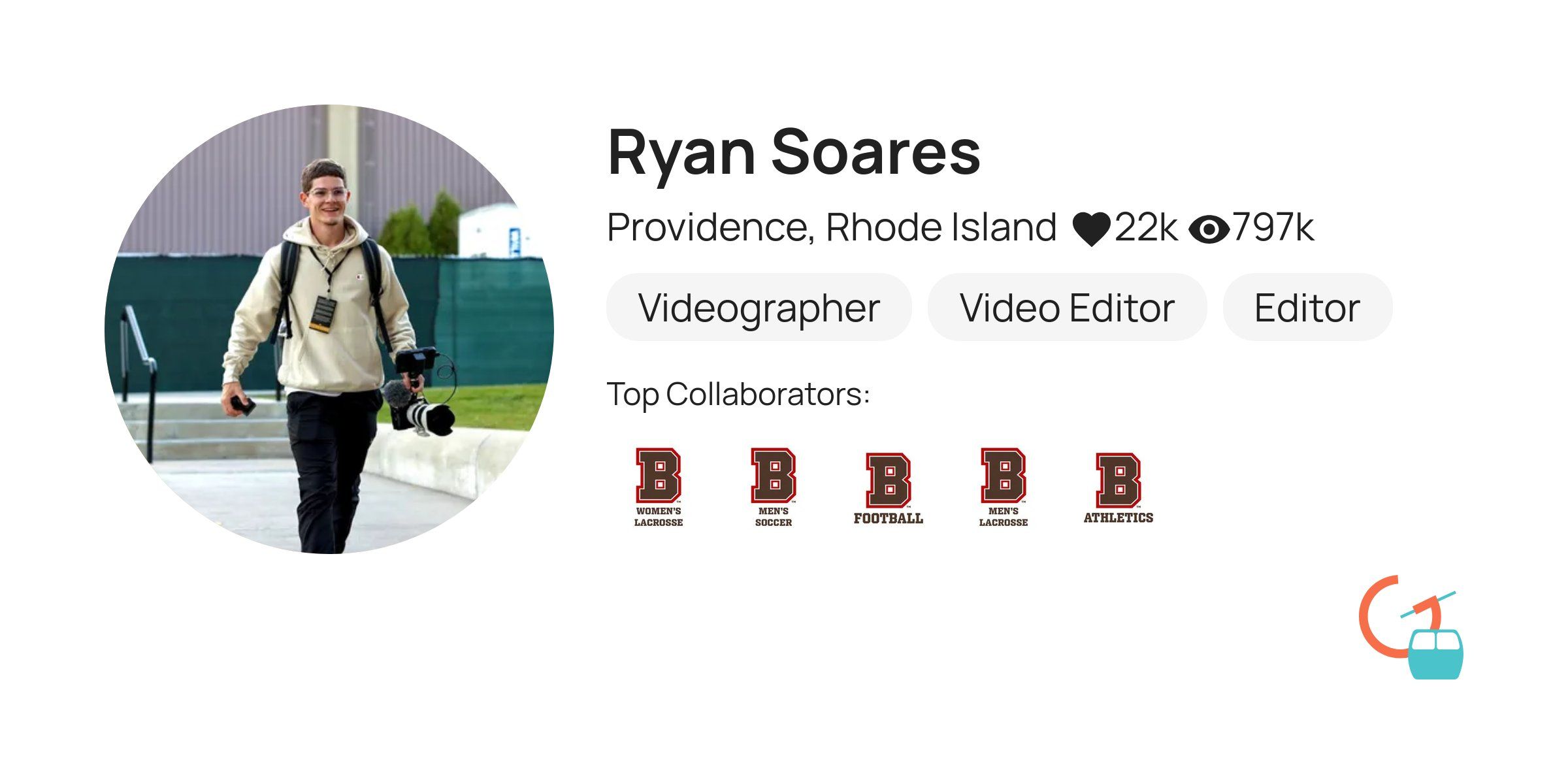 Ryan Soares | Gondola