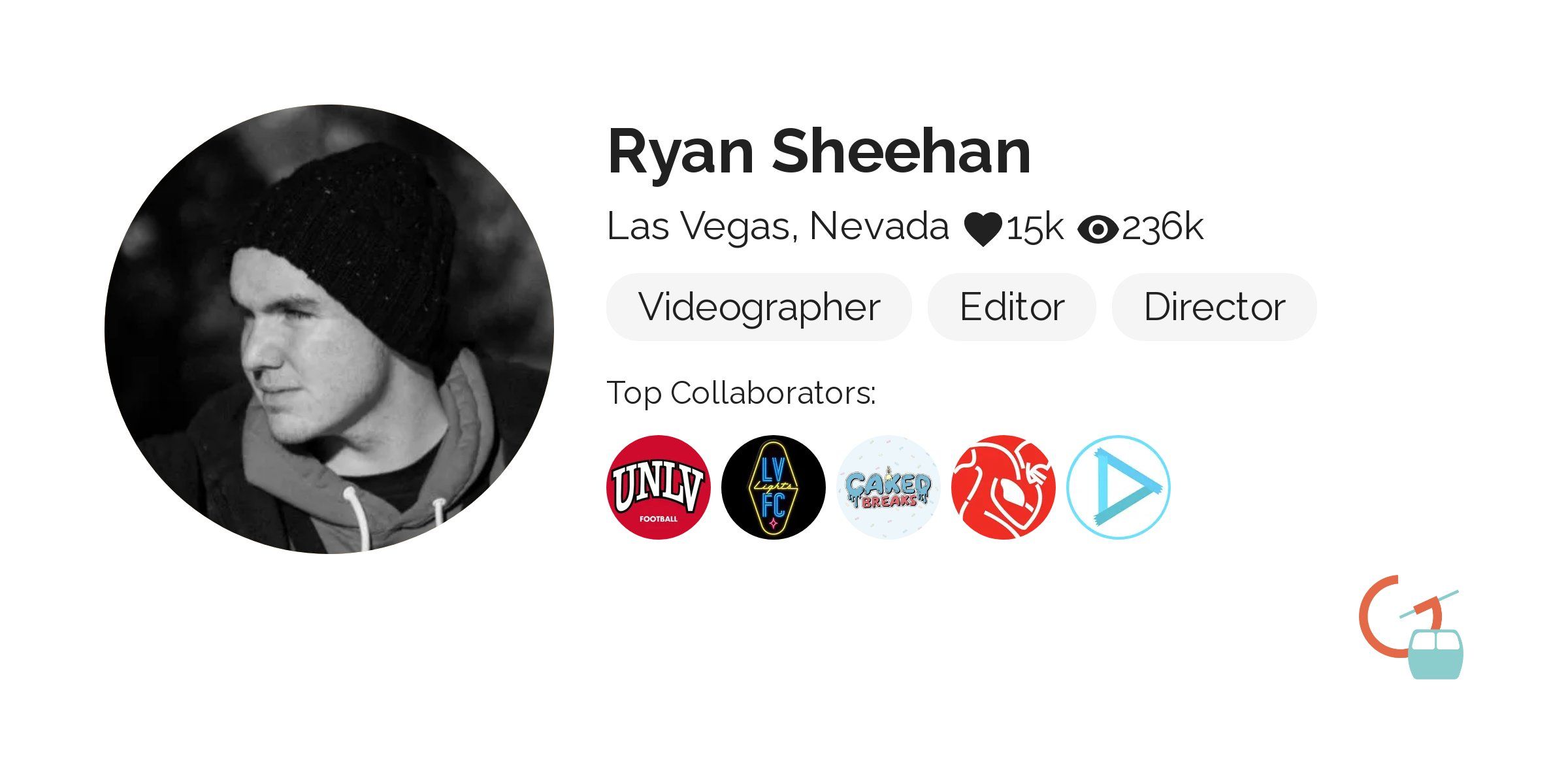 Ryan Sheehan | Gondola