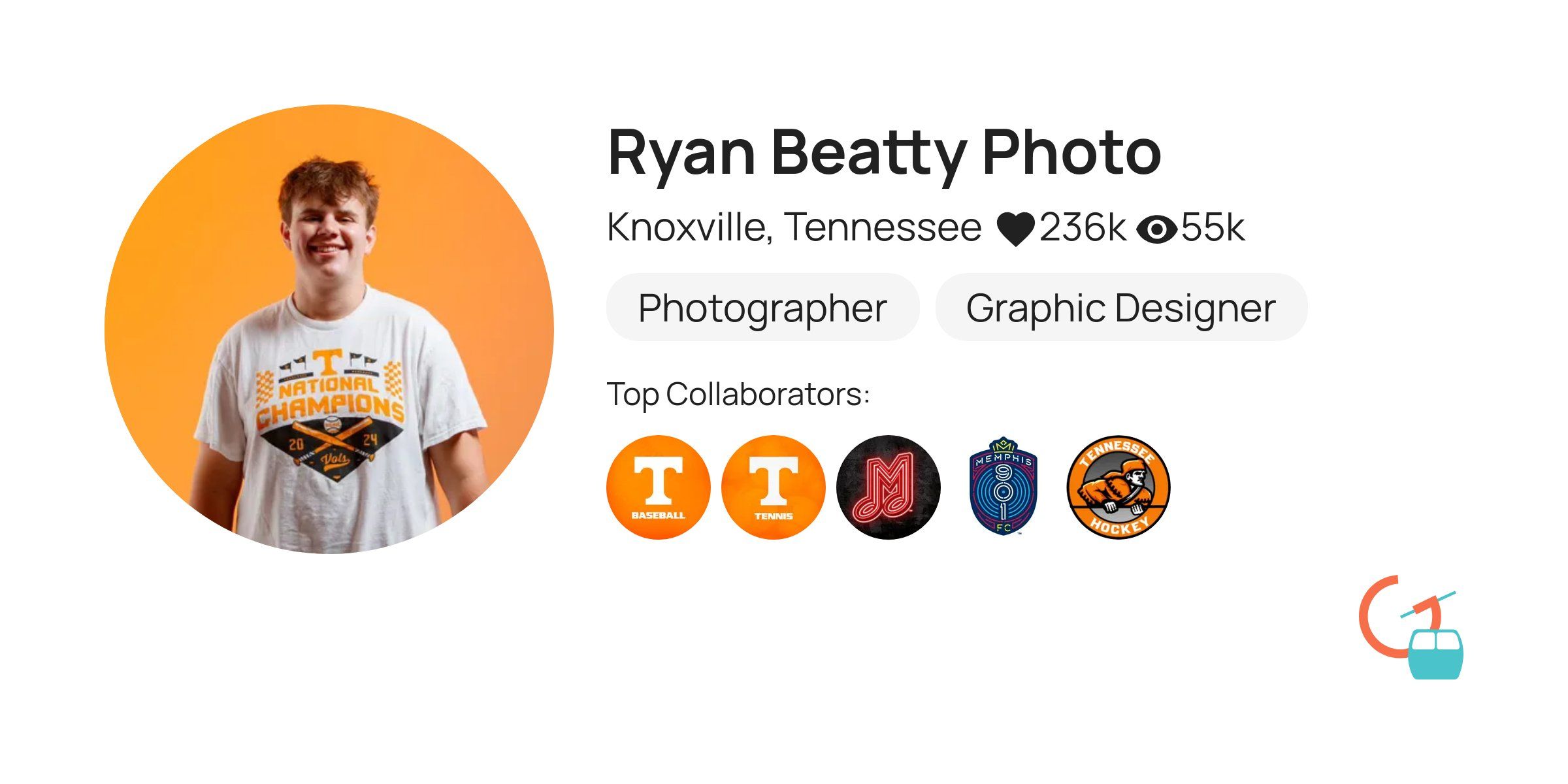 Ryan Beatty Photo | Gondola