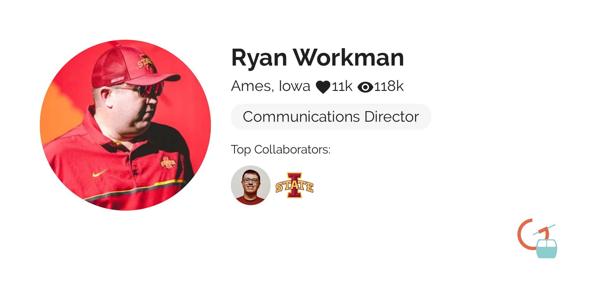 Ryan Workman | Gondola