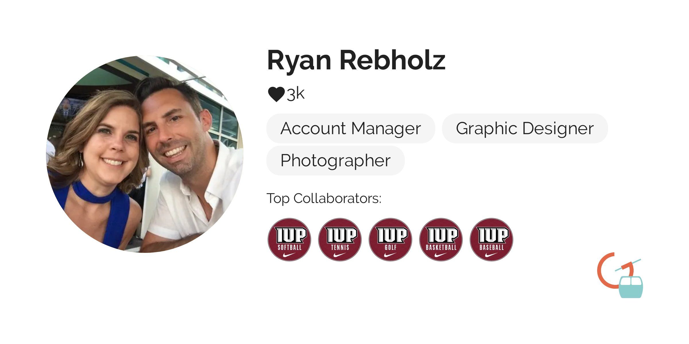 Ryan Rebholz | Gondola