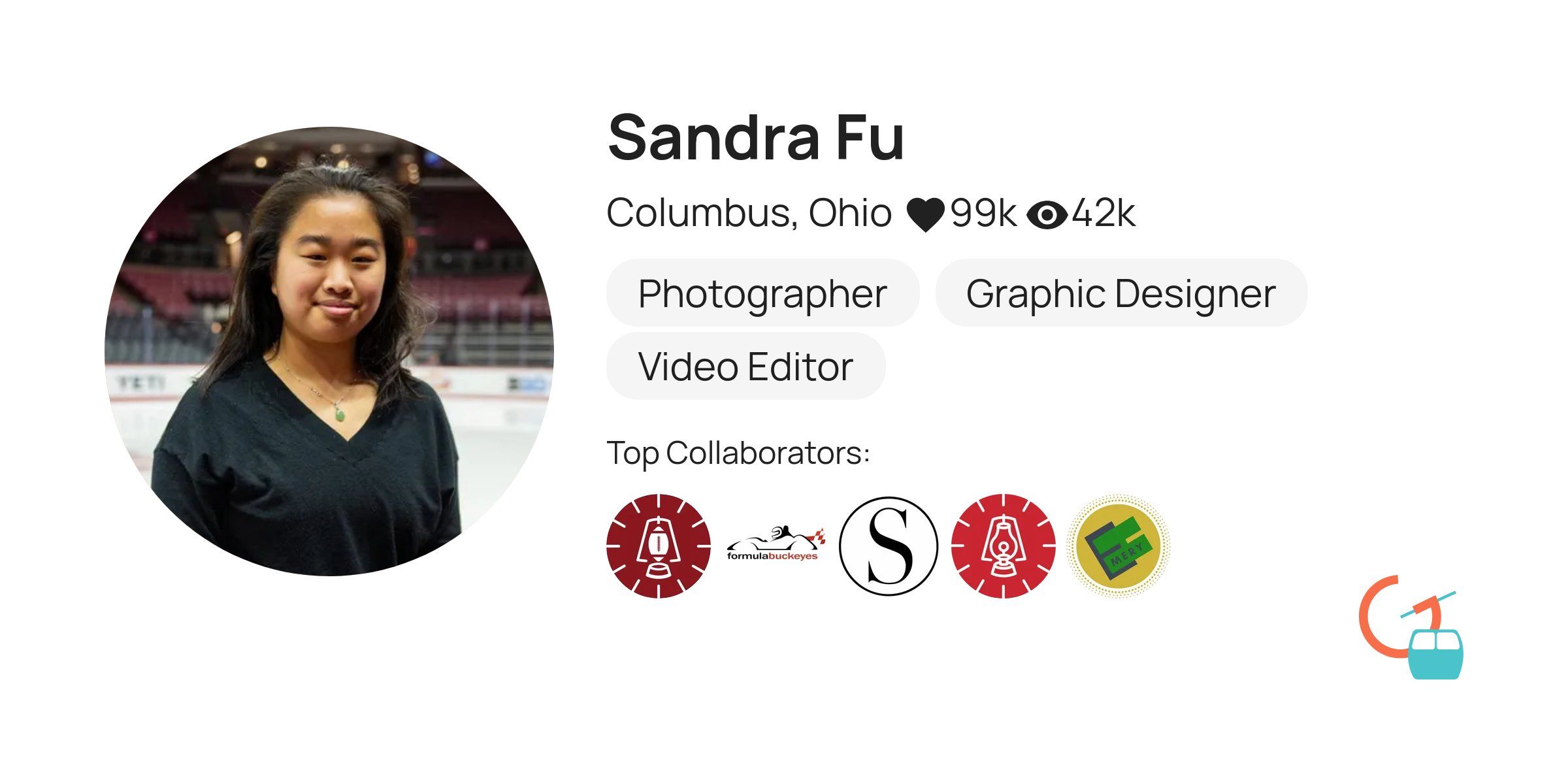 Sandra Fu | Gondola