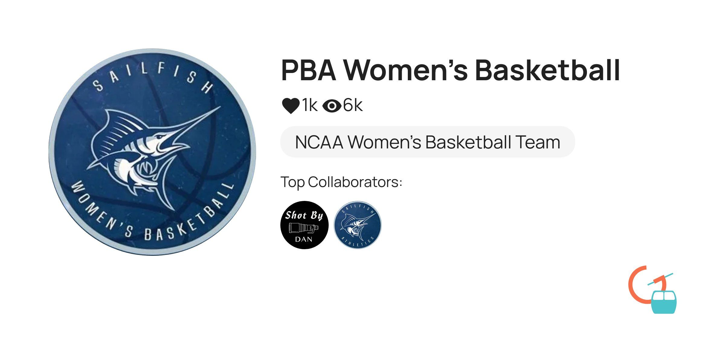 PBA Women's Basketball | Gondola