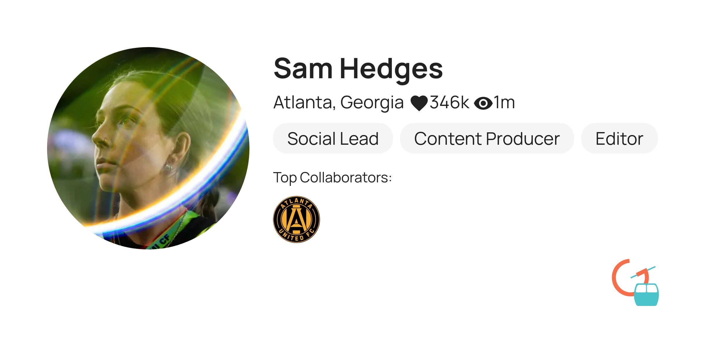 Sam Hedges | Gondola