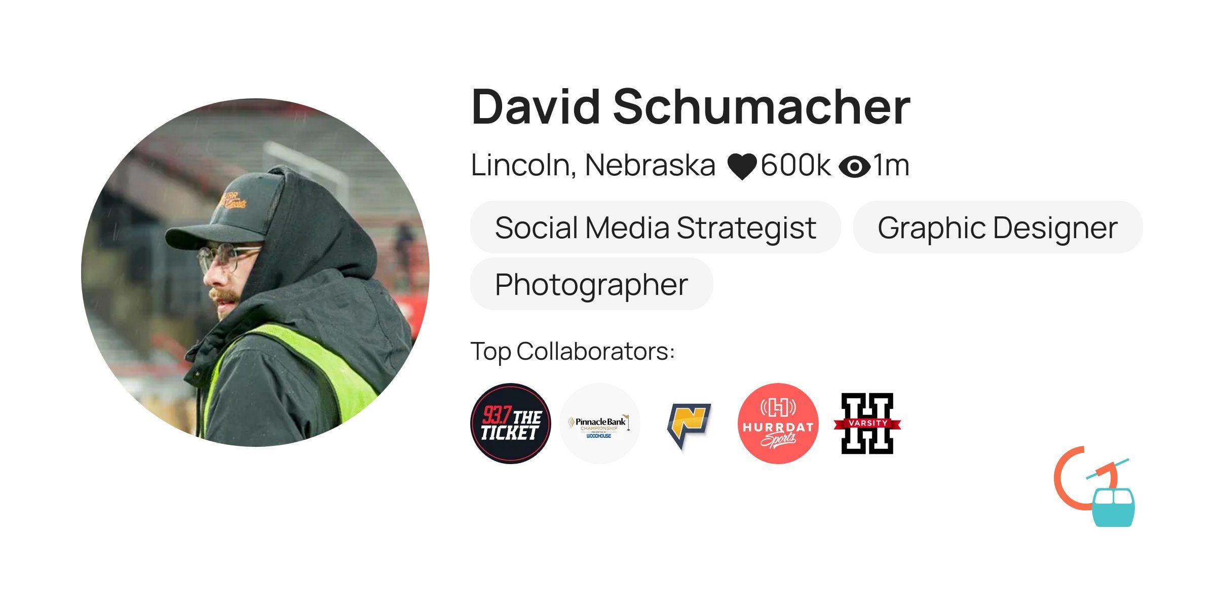 David Schumacher | Gondola