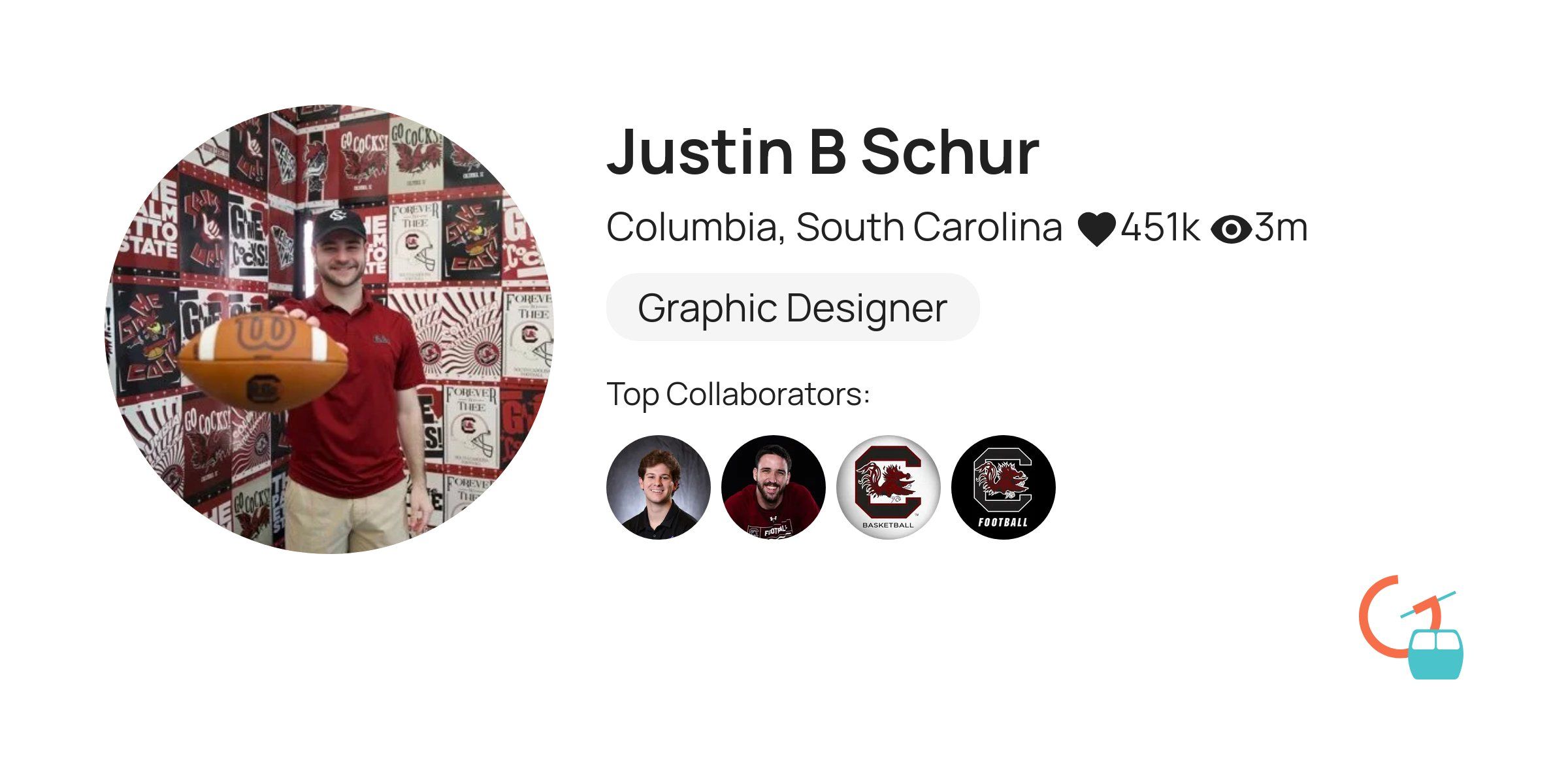 Justin B Schur | Gondola