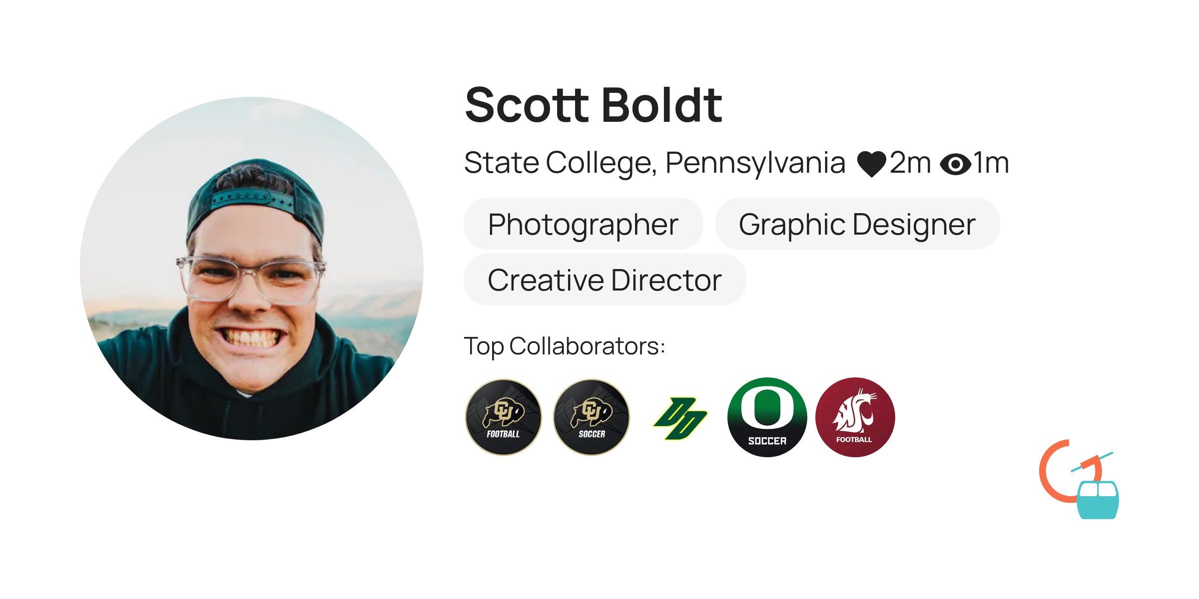 Scott Boldt | Gondola