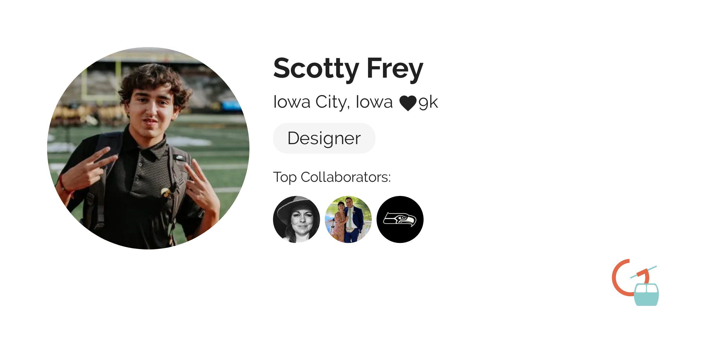 Scotty Frey | Gondola