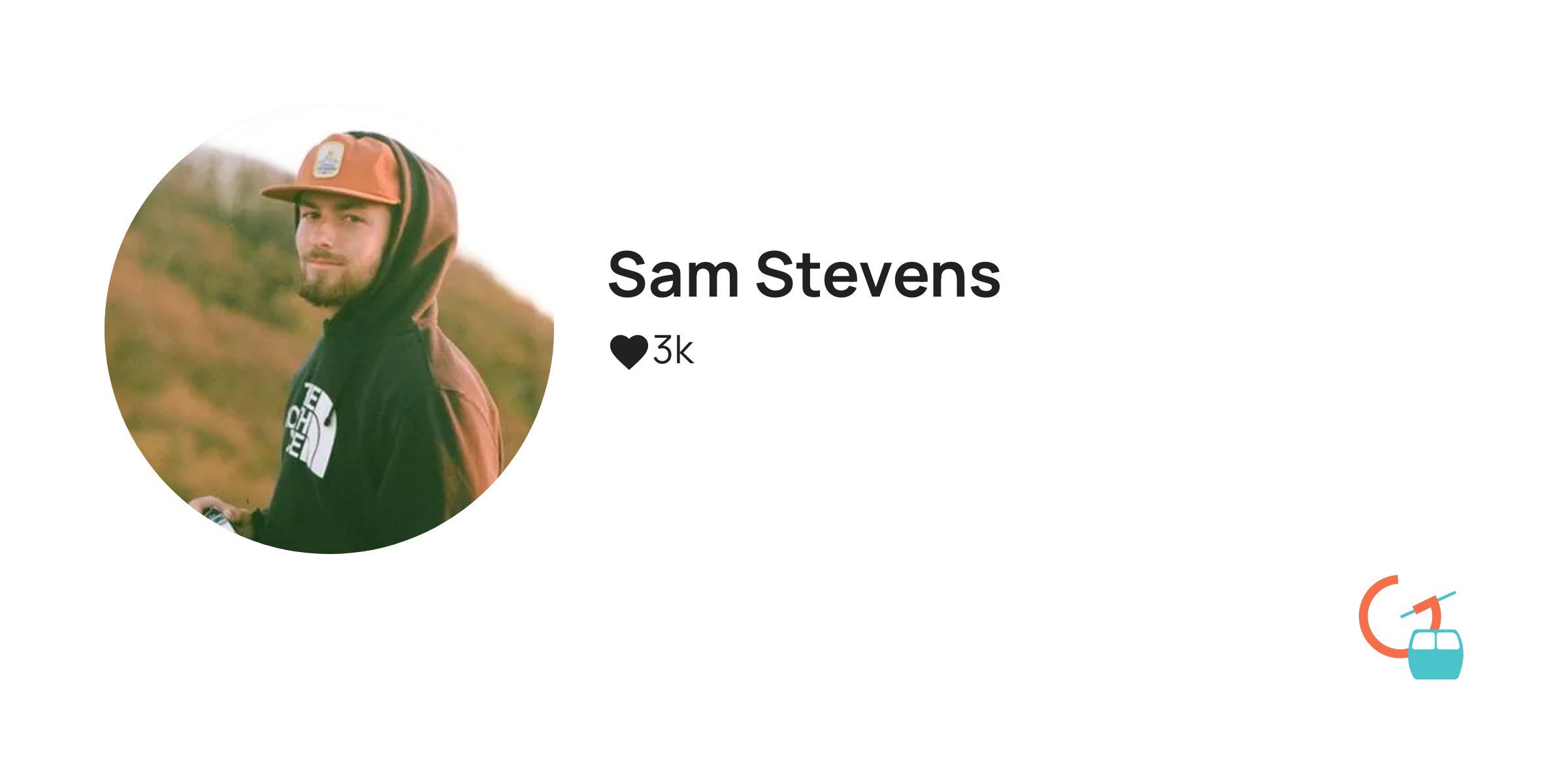 Sam Stevens | Gondola