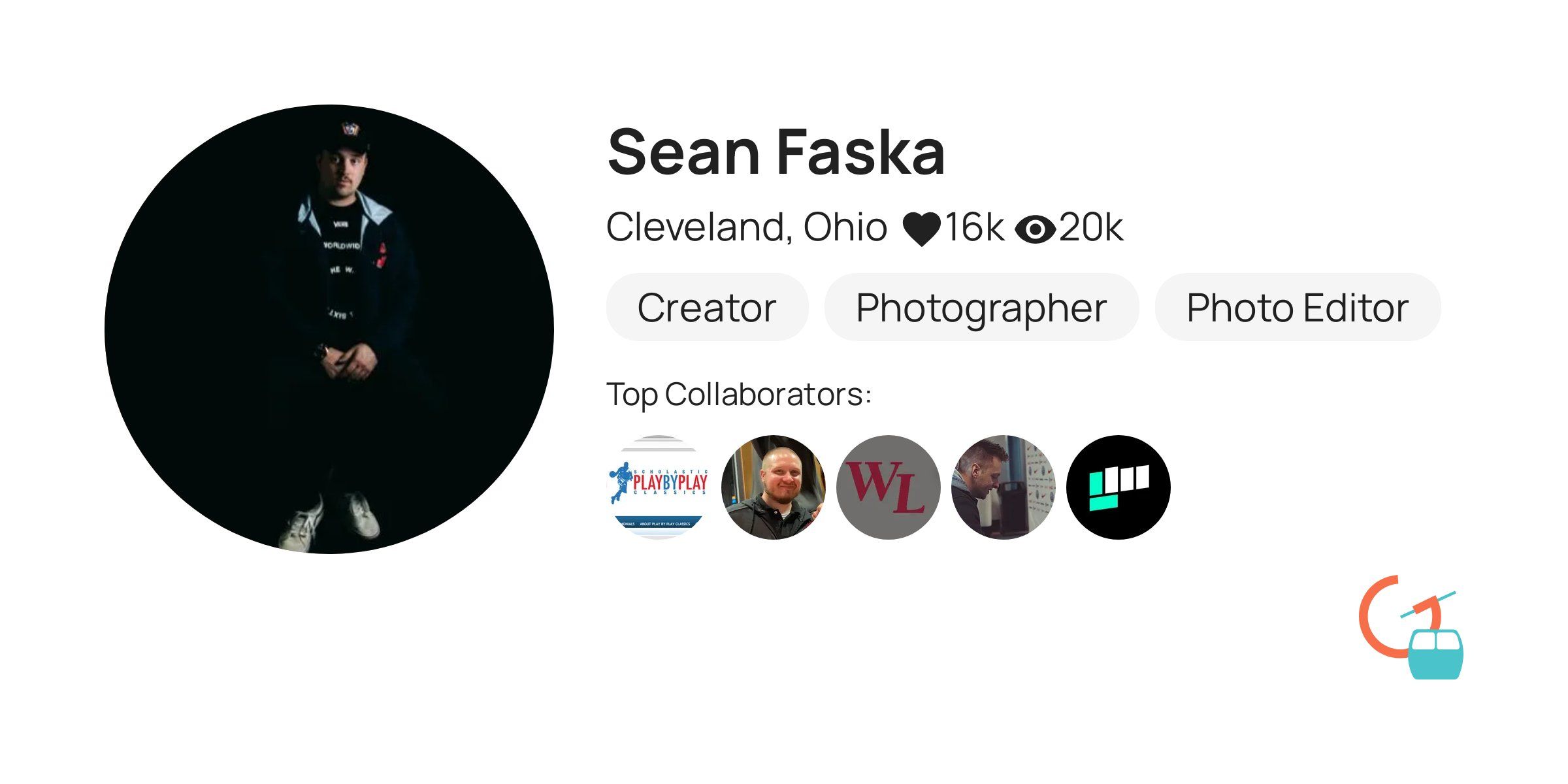 Sean Faska | Gondola