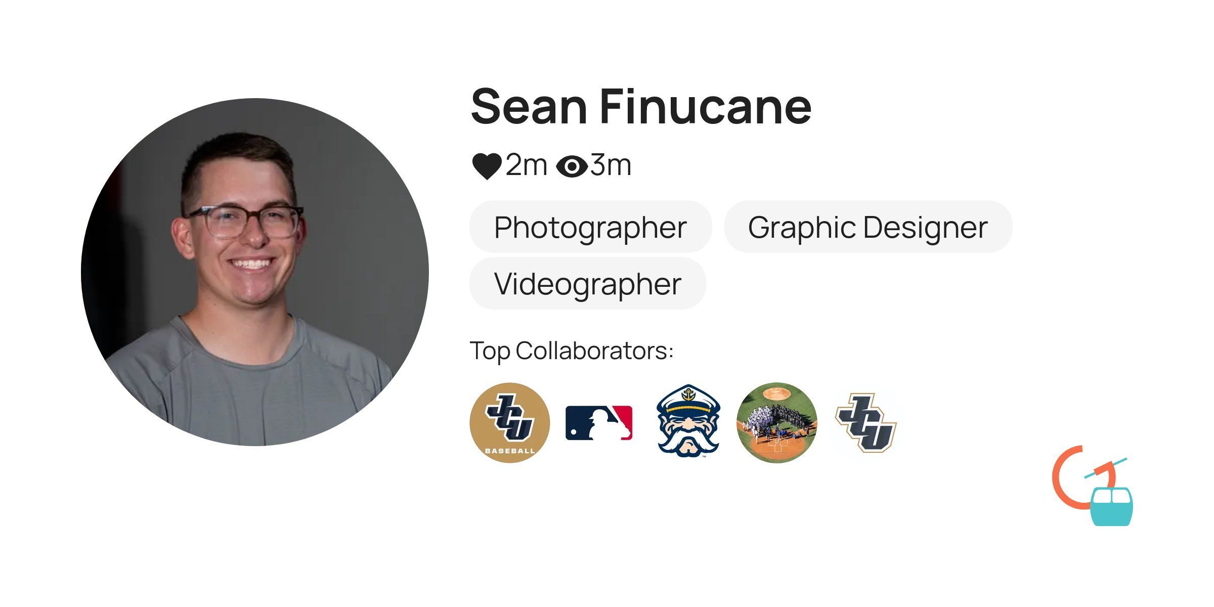 Sean Finucane | Gondola