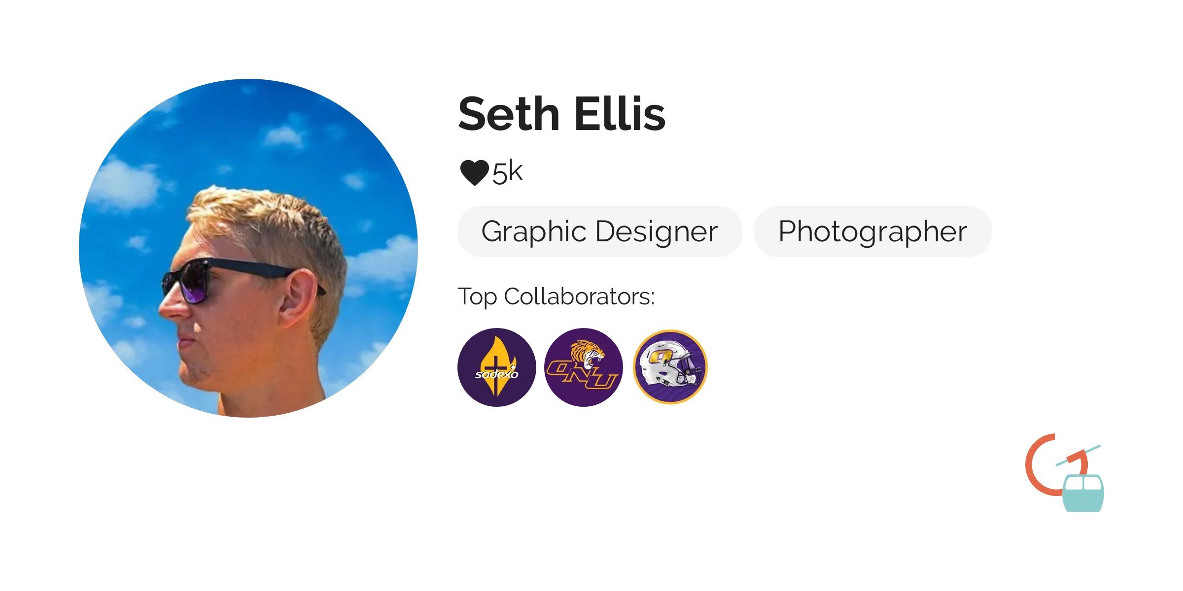 Seth Ellis | Gondola