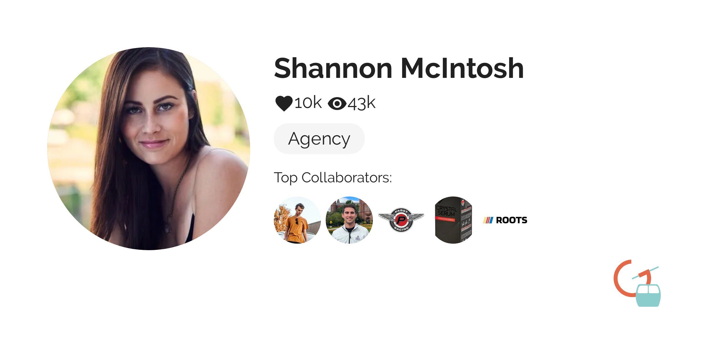 Shannon McIntosh | Gondola