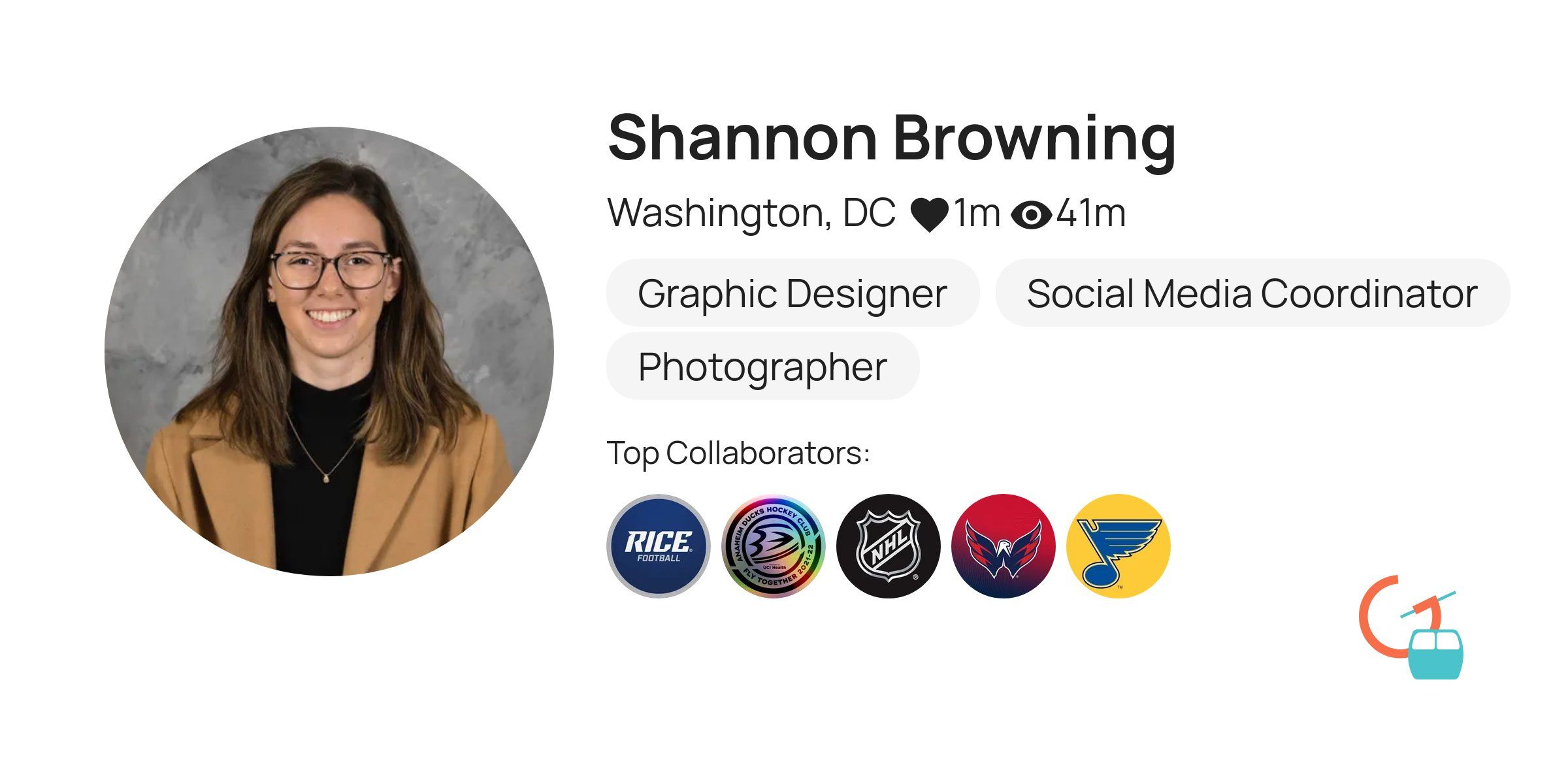 Shannon Browning | Gondola