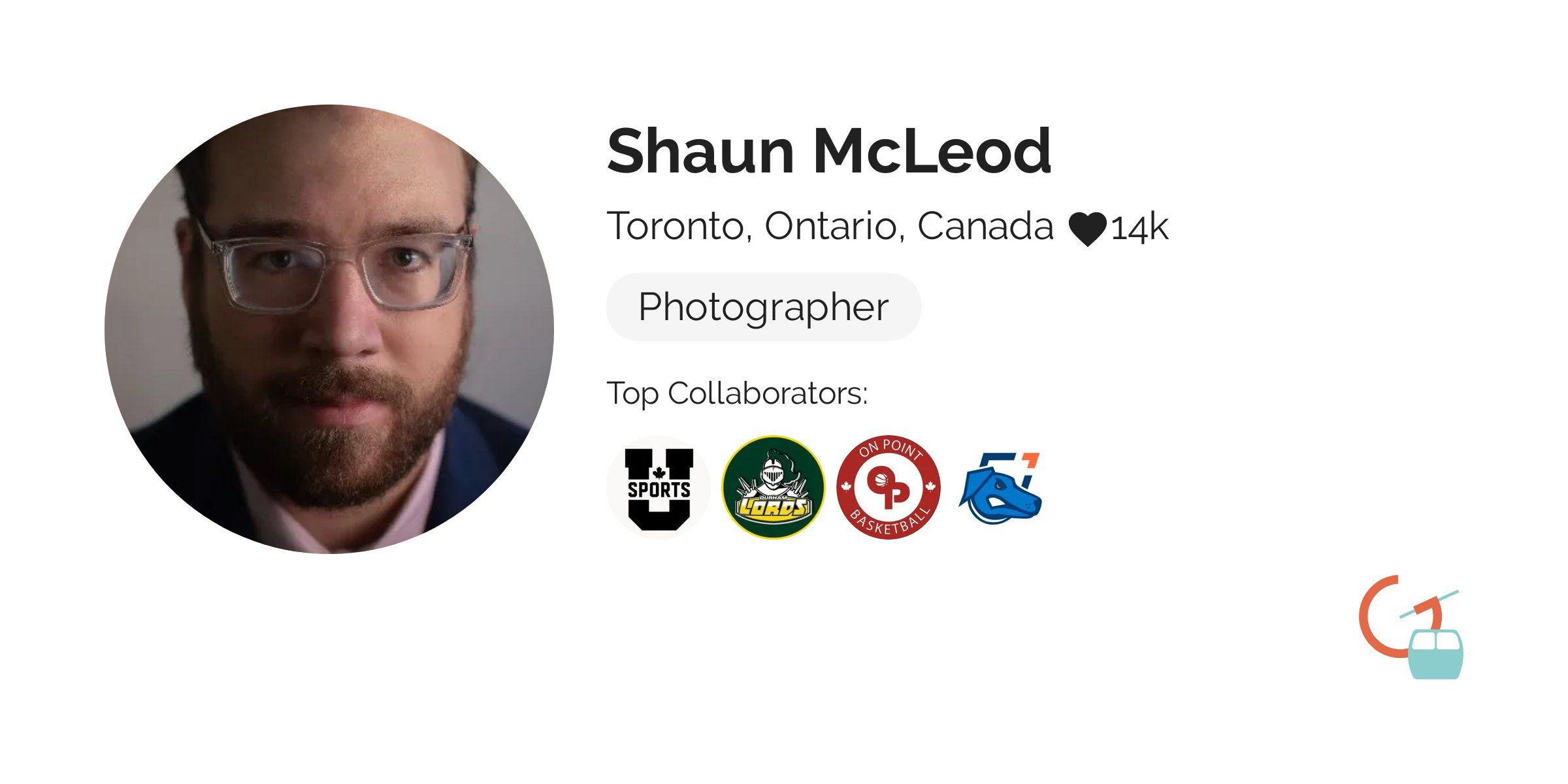 Shaun McLeod | Gondola