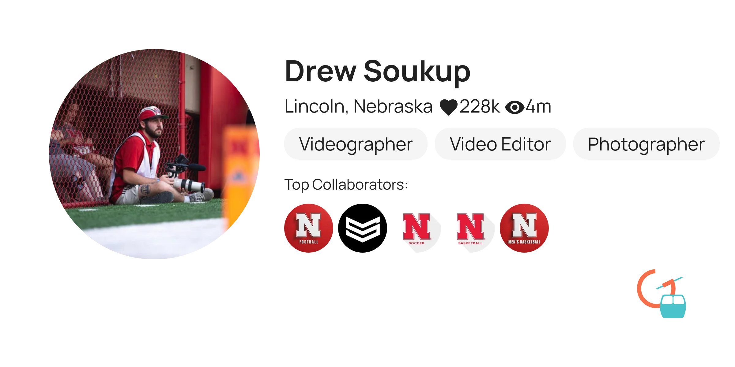 Drew Soukup | Gondola