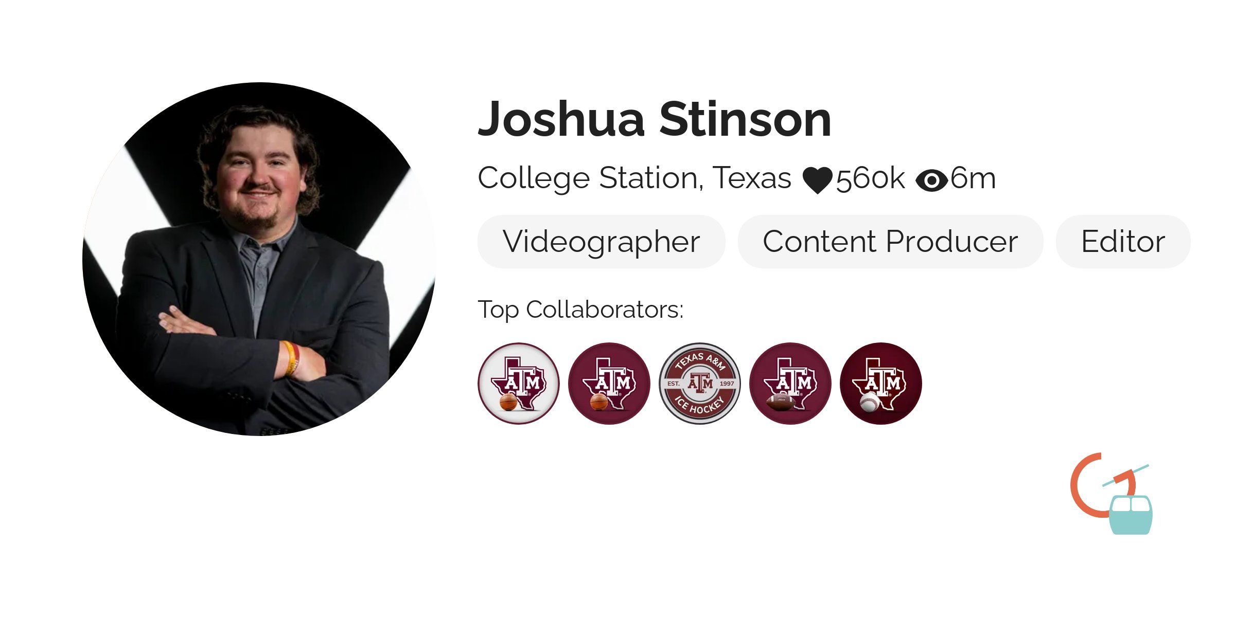 Joshua Stinson | Gondola