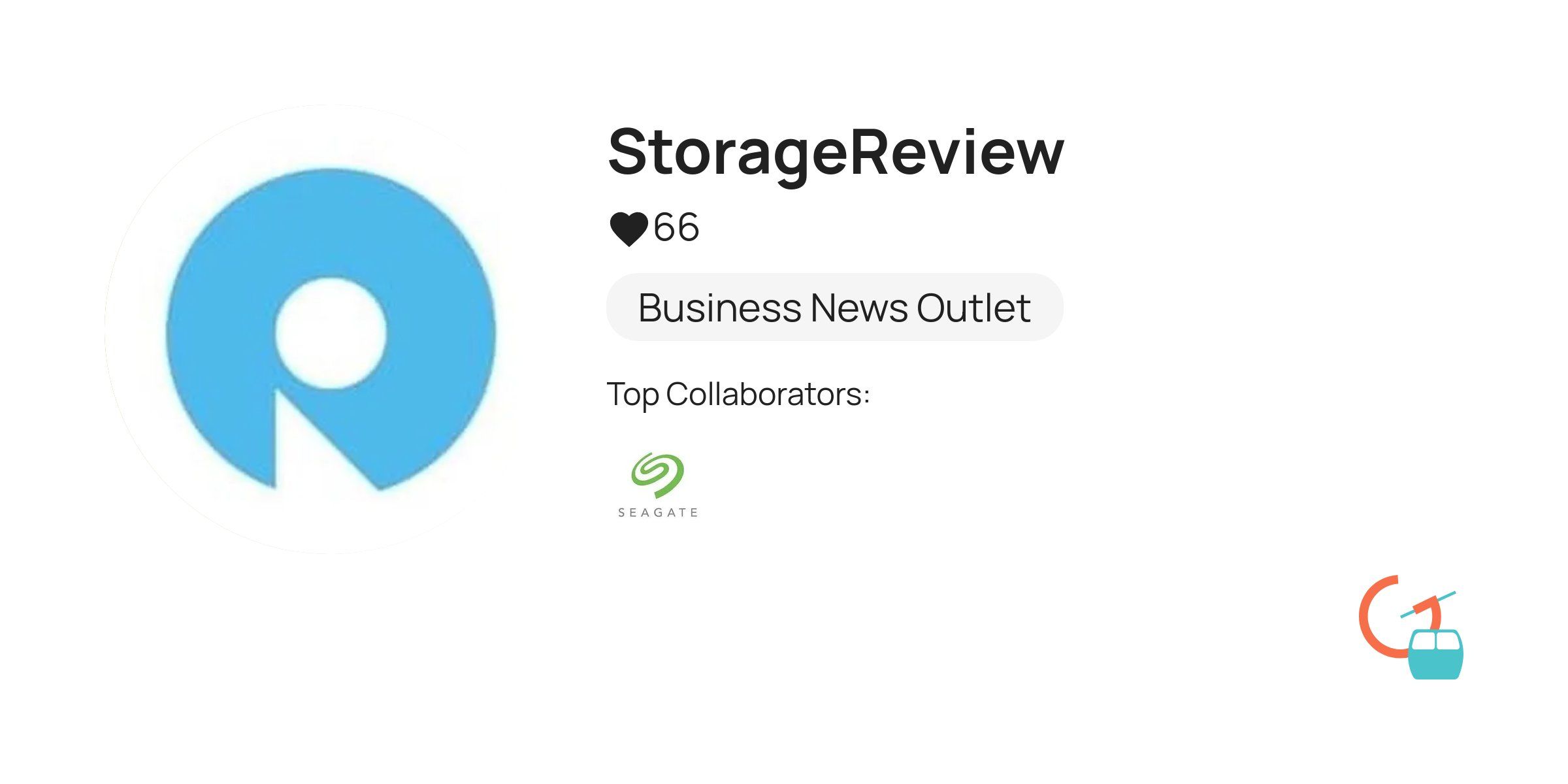 StorageReview | Gondola