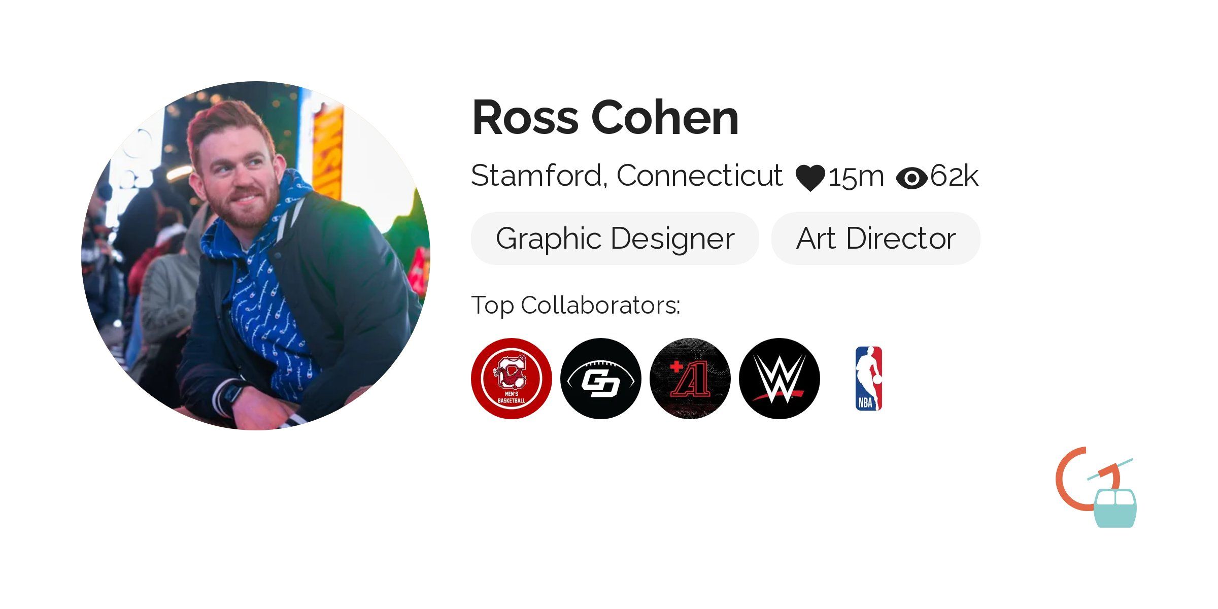 Ross Cohen | Gondola