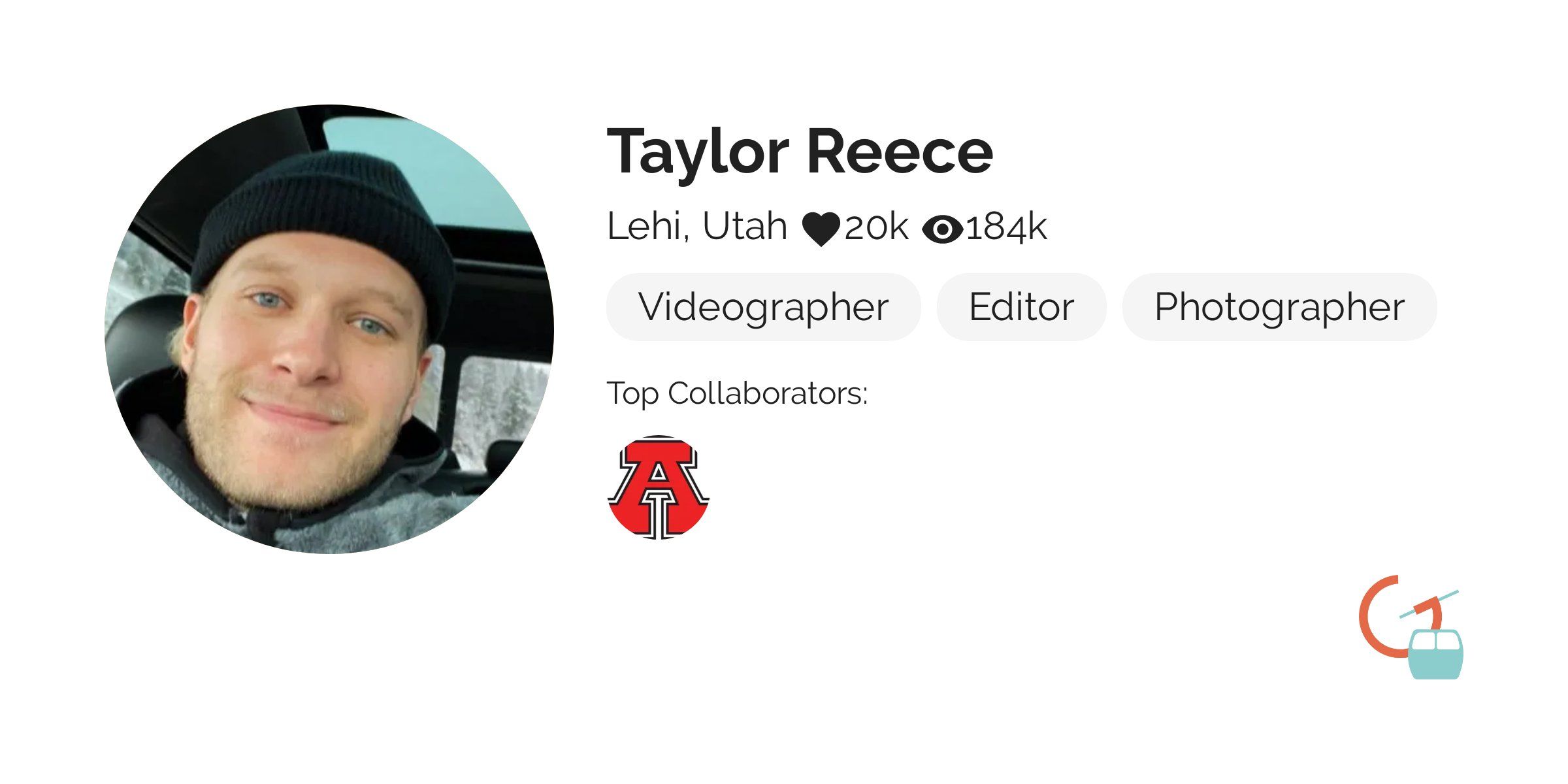 Taylor Reece | Gondola