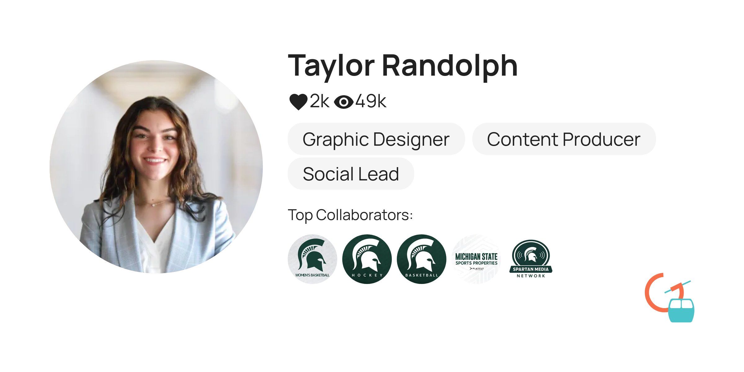 Taylor Randolph | Gondola