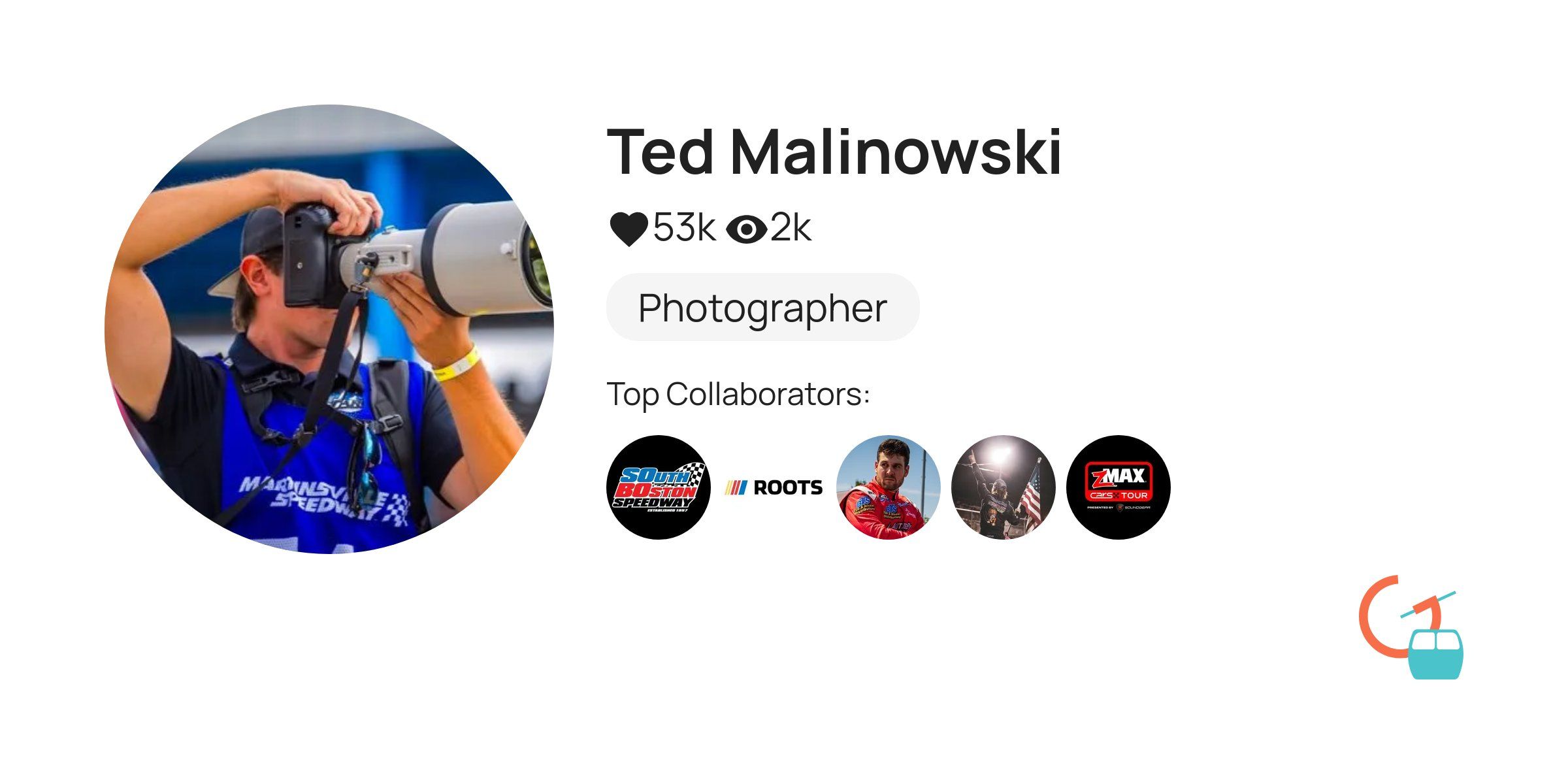 Ted Malinowski | Gondola