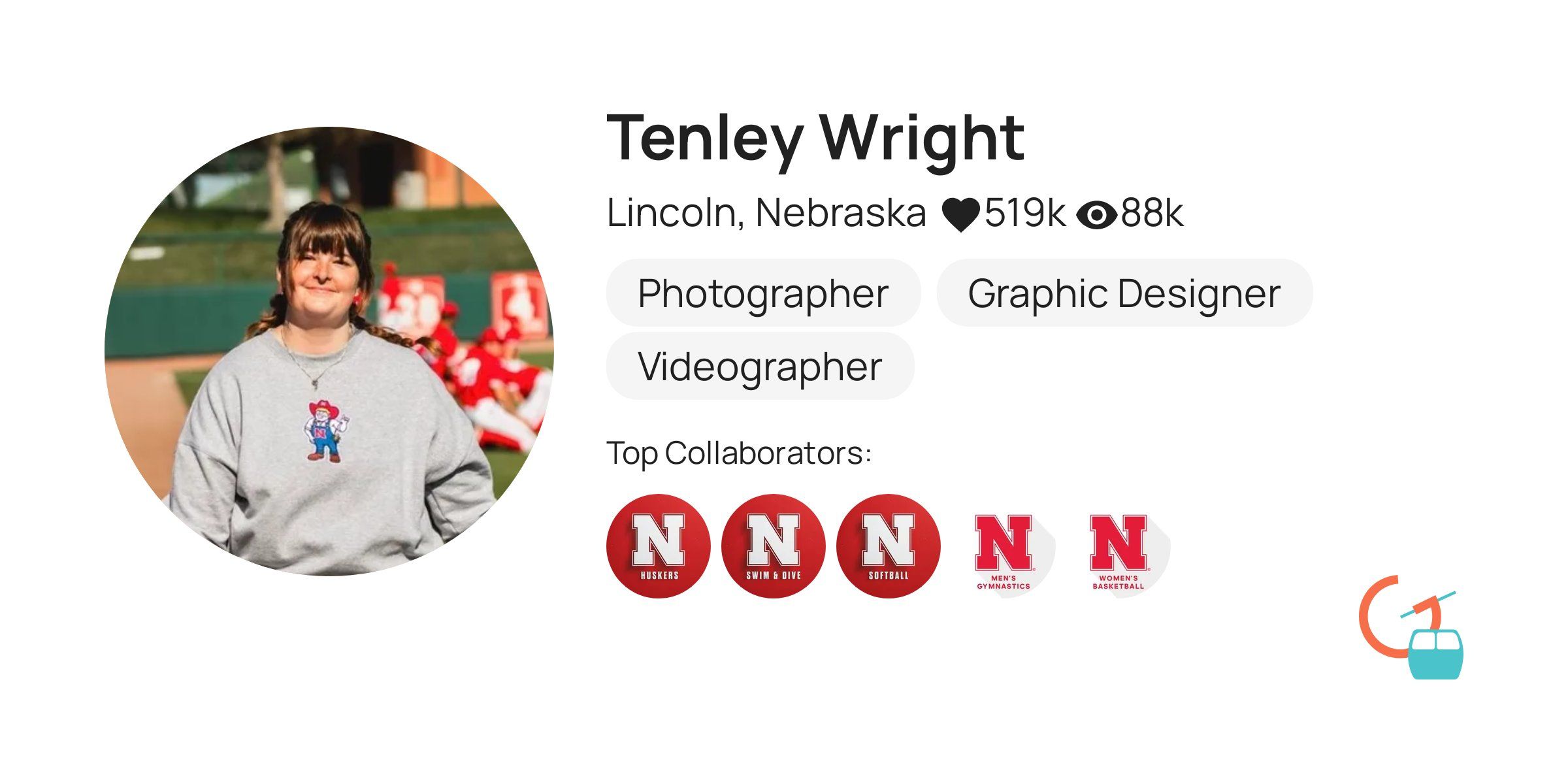 Tenley Wright | Gondola