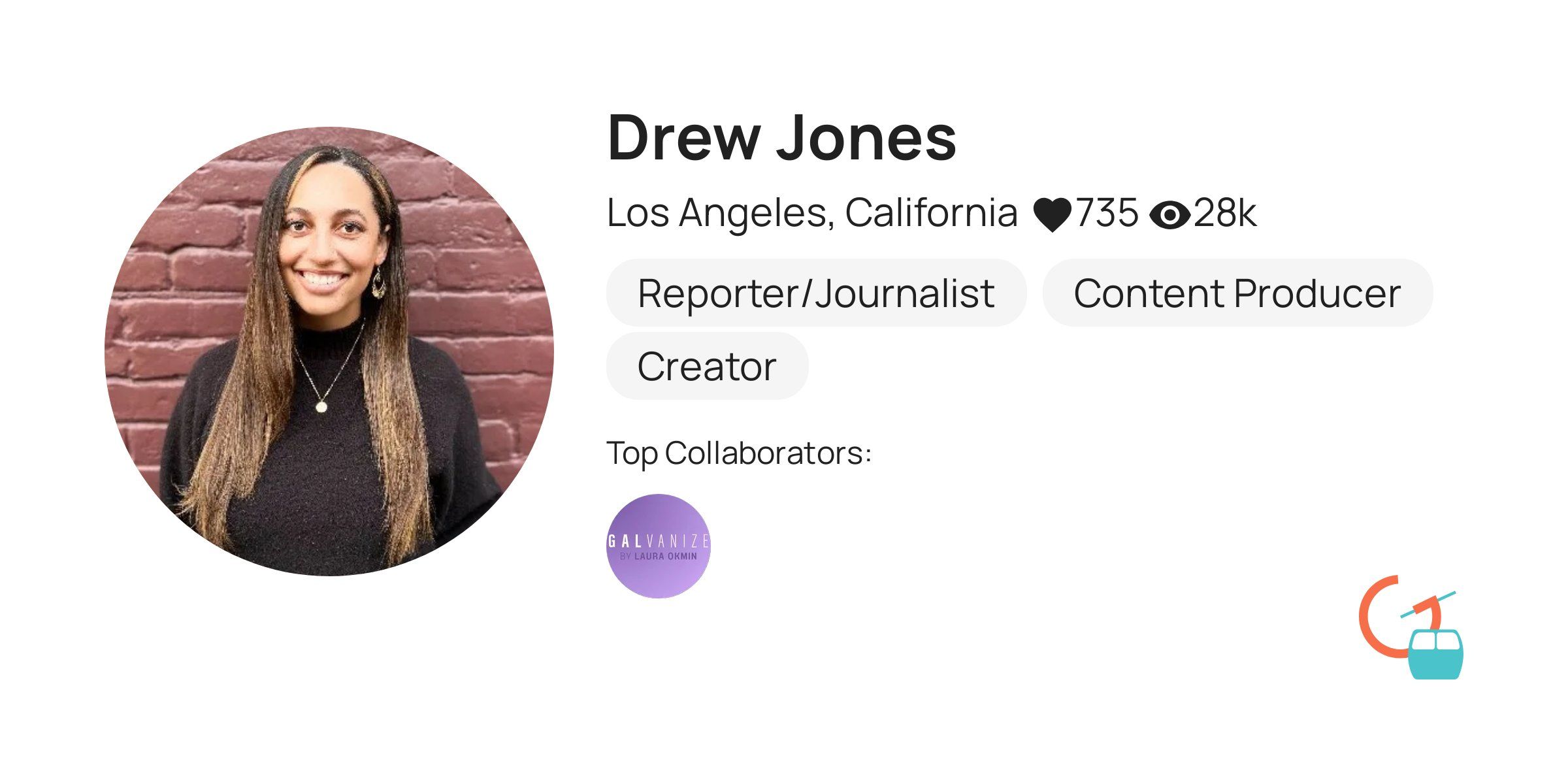 Drew Jones | Gondola