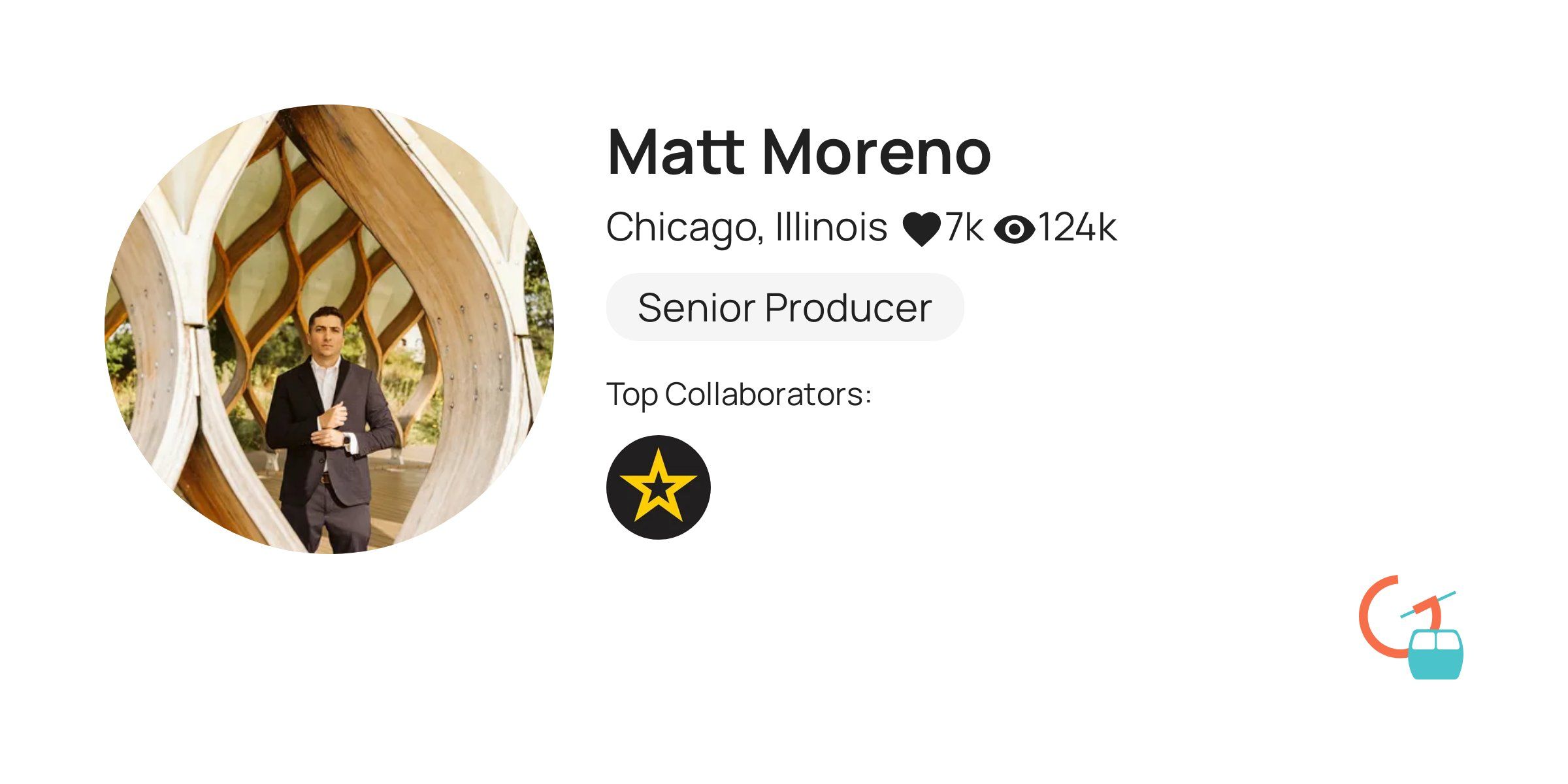 Matt Moreno | Gondola