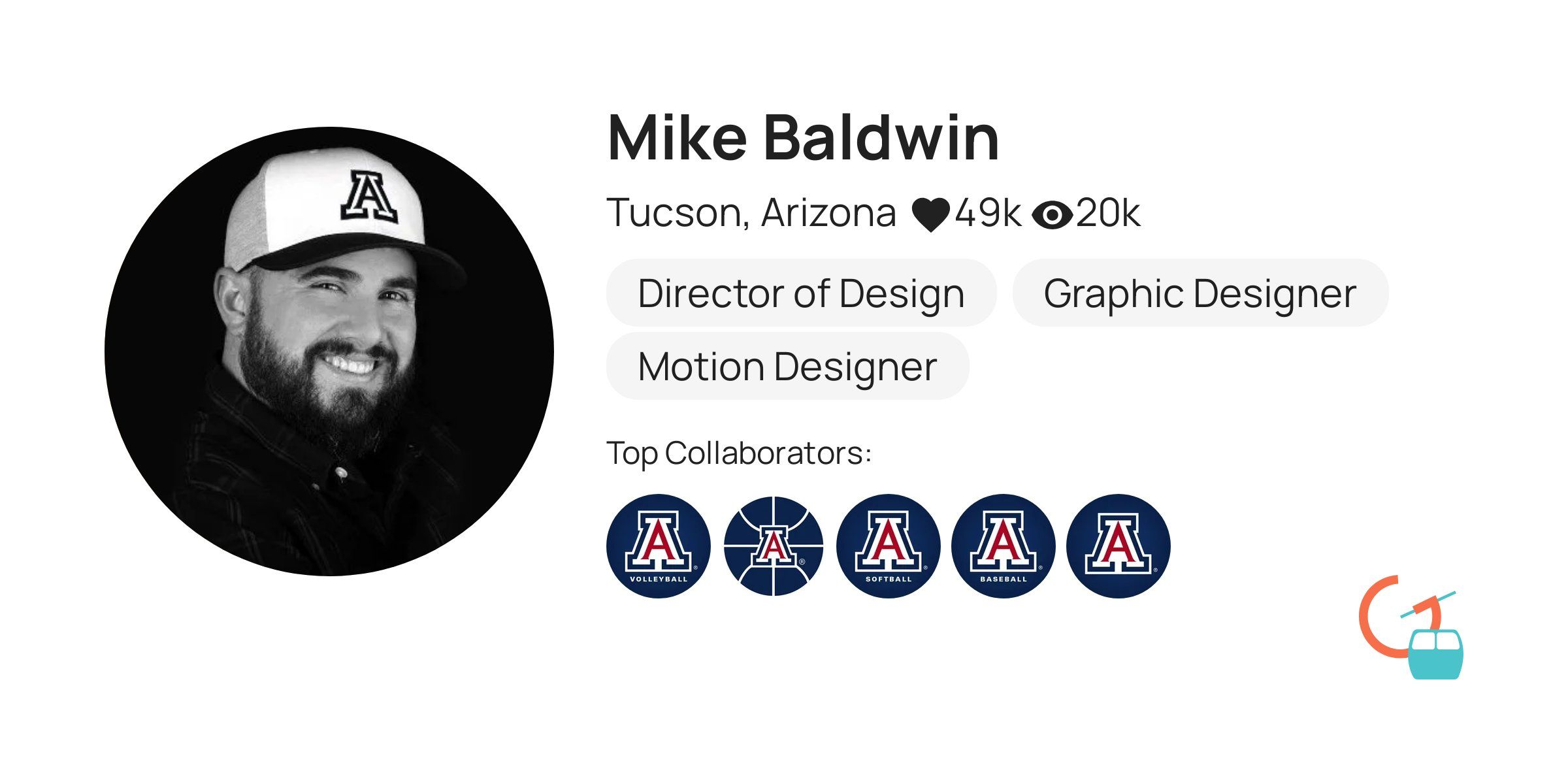 Mike Baldwin | Gondola