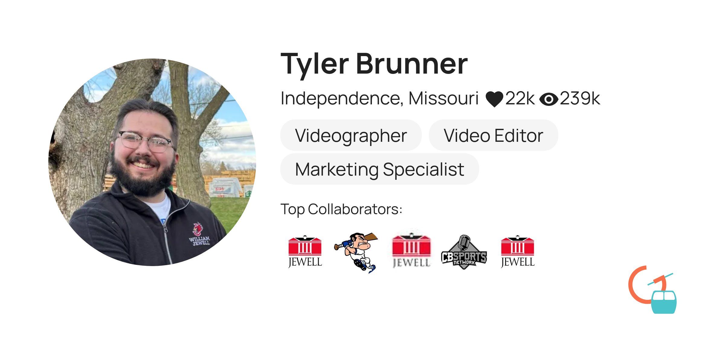 Tyler Brunner | Gondola