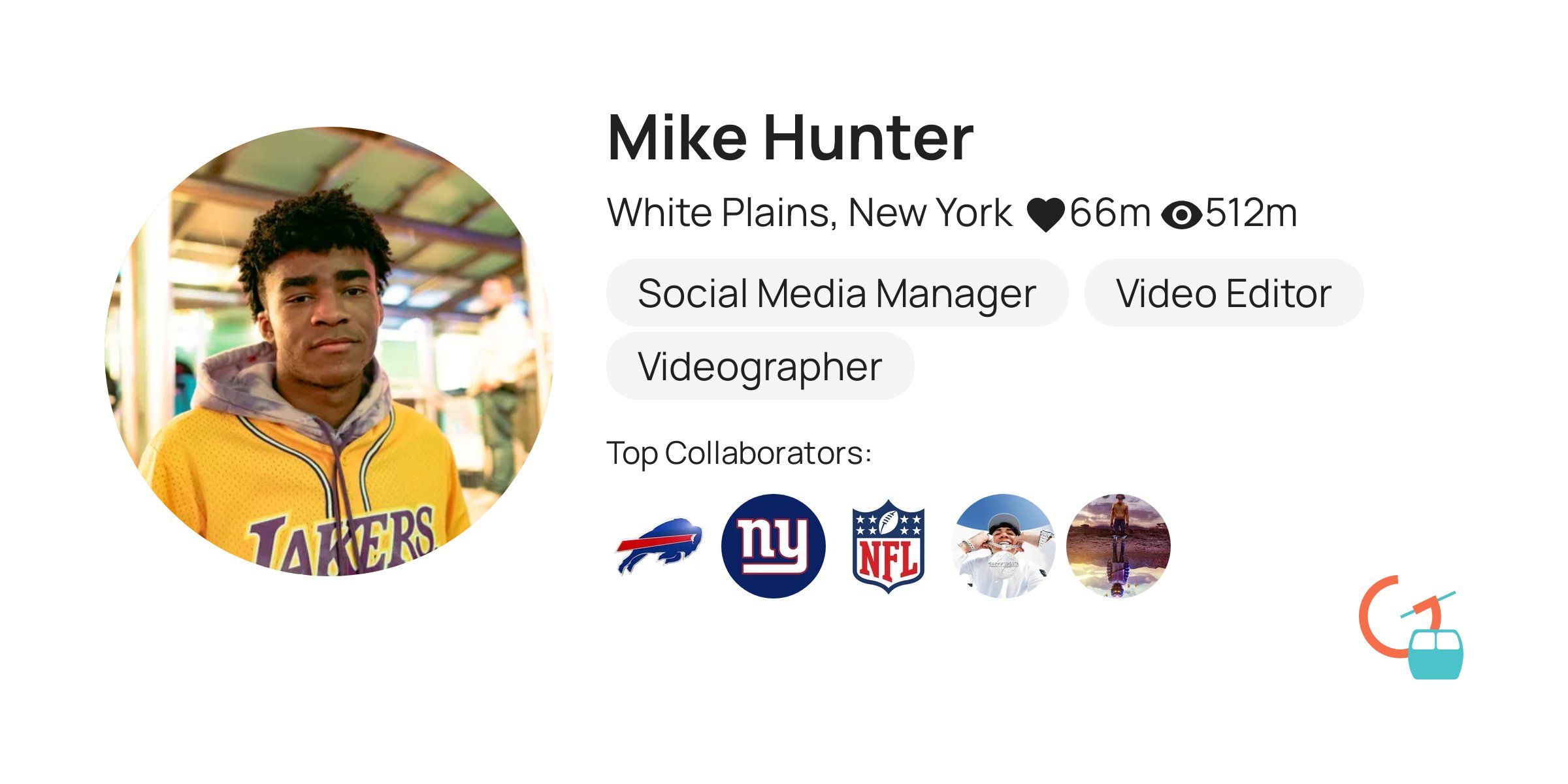 Mike Hunter | Gondola