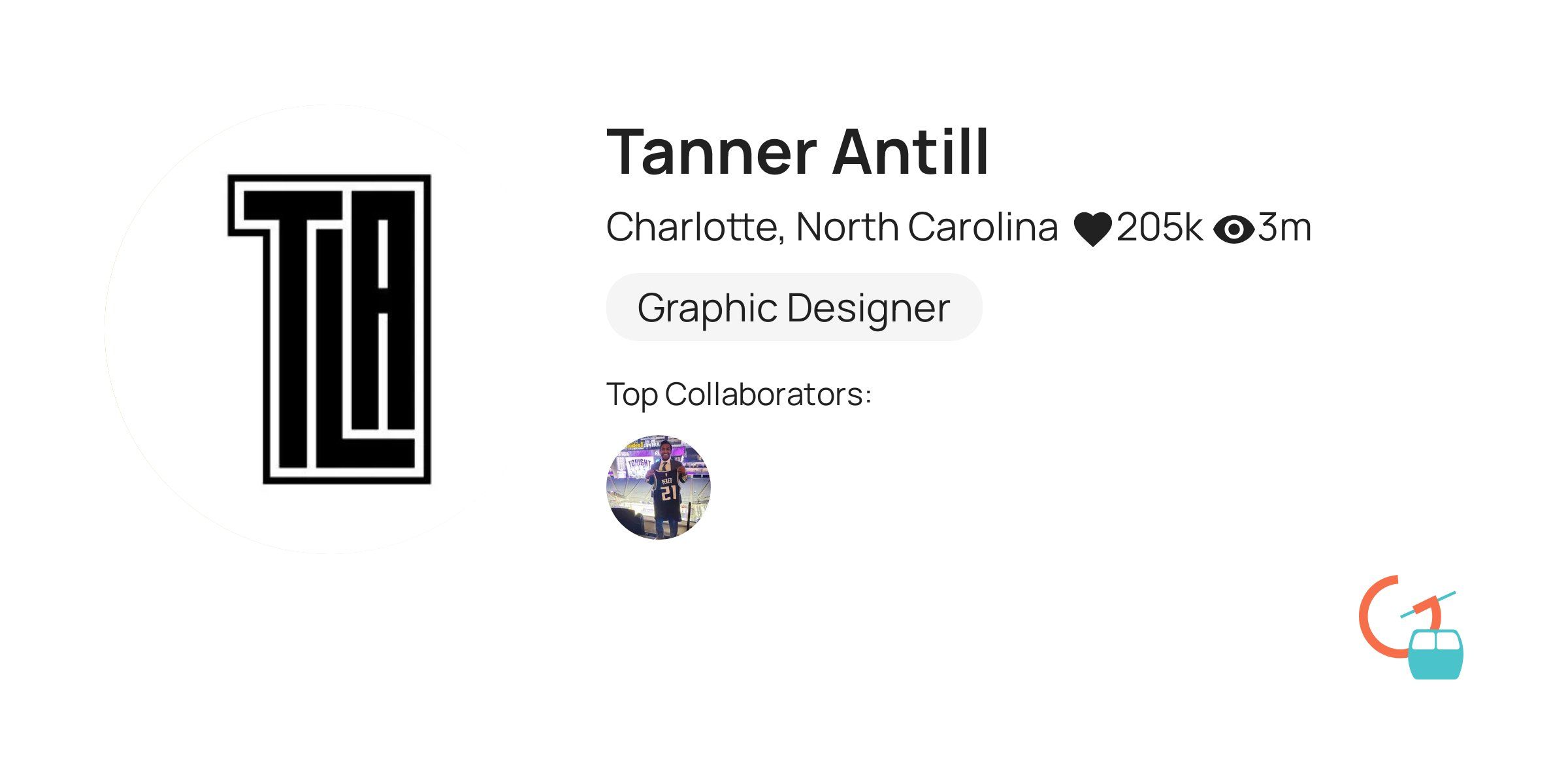 Tanner Antill | Gondola