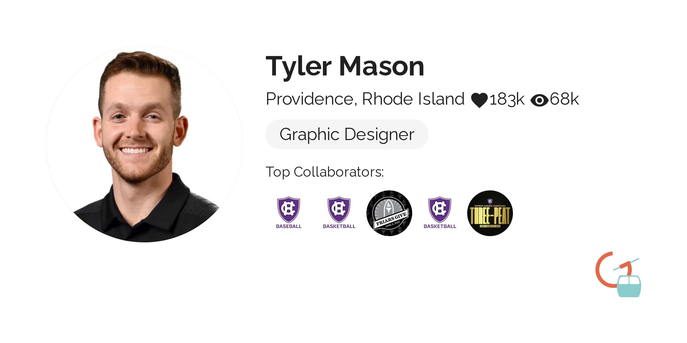 Tyler Mason | Gondola