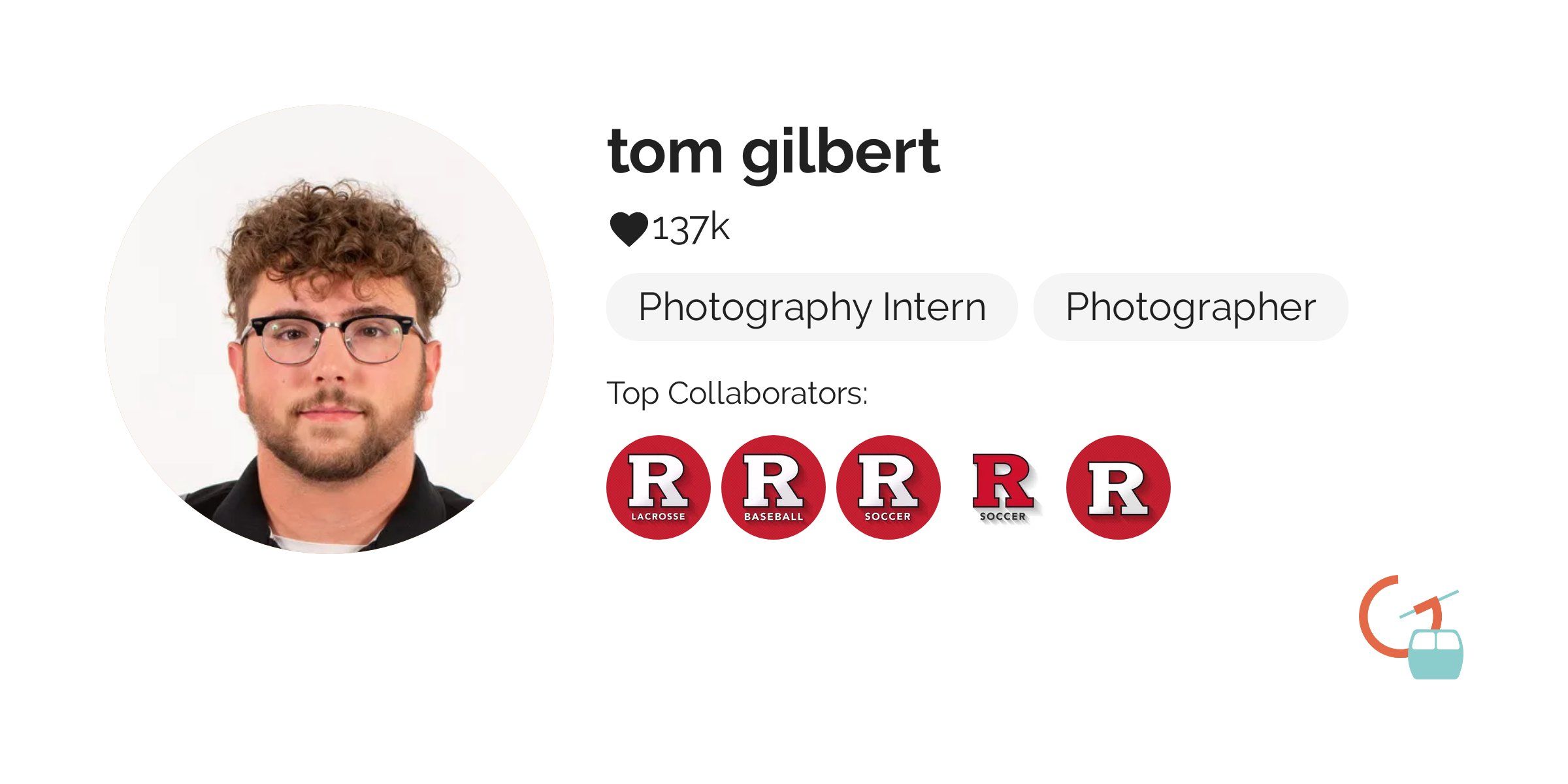 tom gilbert's posts on Gondola | Gondola