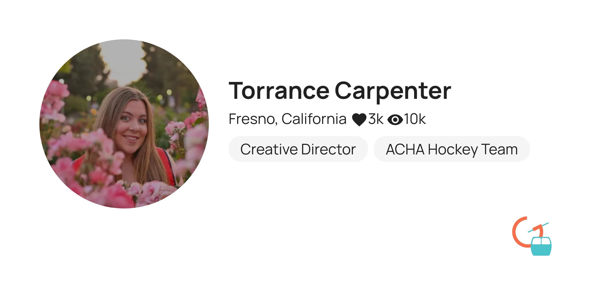 Torrance Carpenter | Gondola