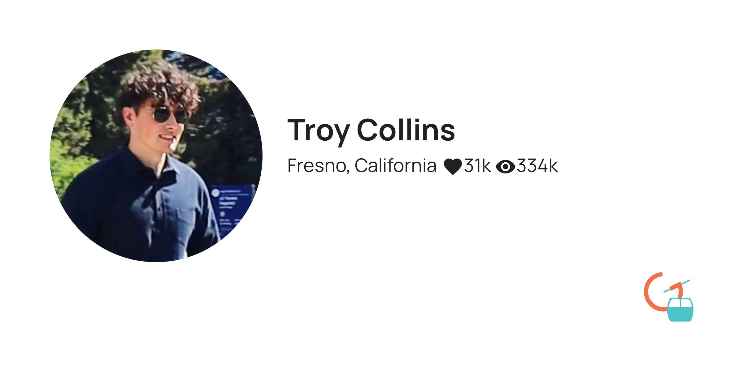 Troy Collins | Gondola