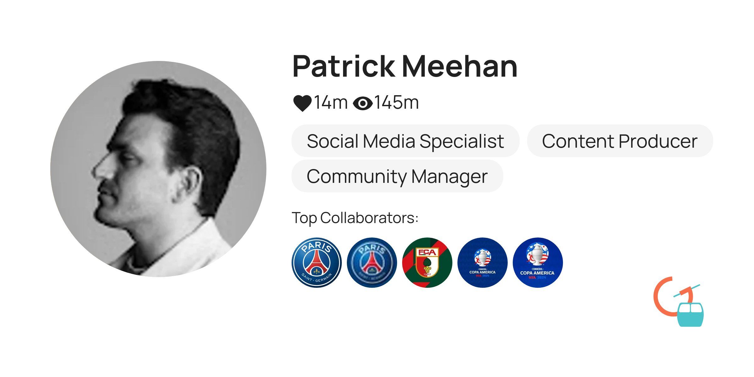 Patrick Meehan | Gondola