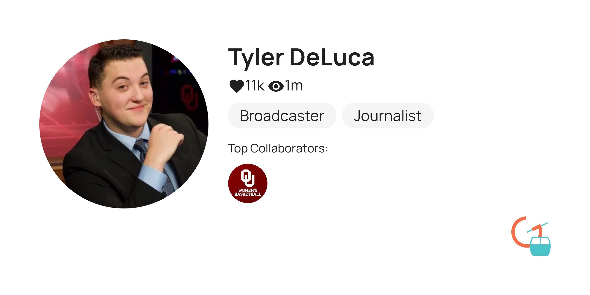 Tyler DeLuca | Gondola