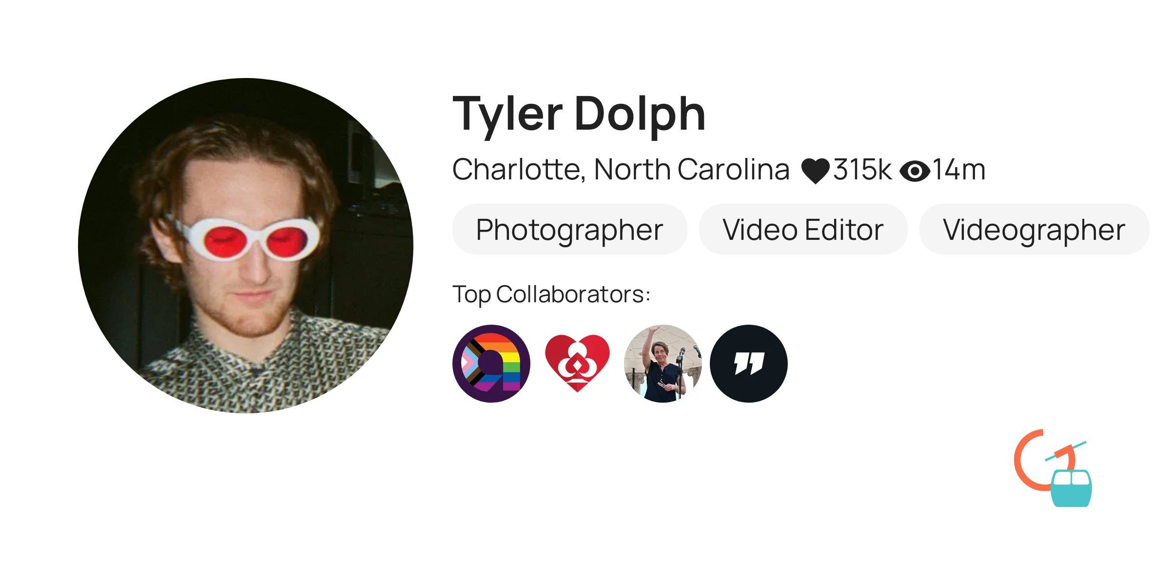 Tyler Dolph | Gondola