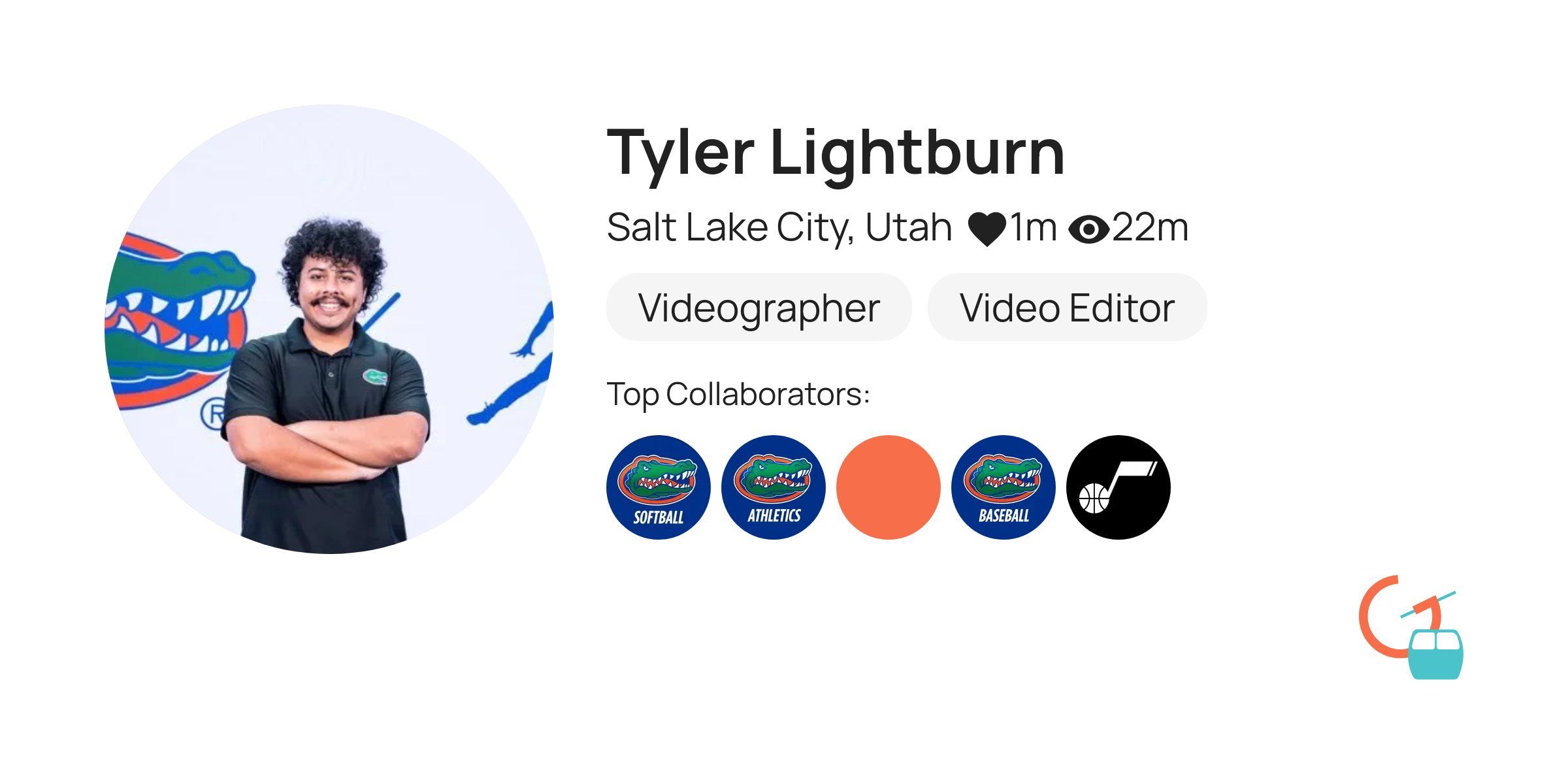 Tyler Lightburn | Gondola