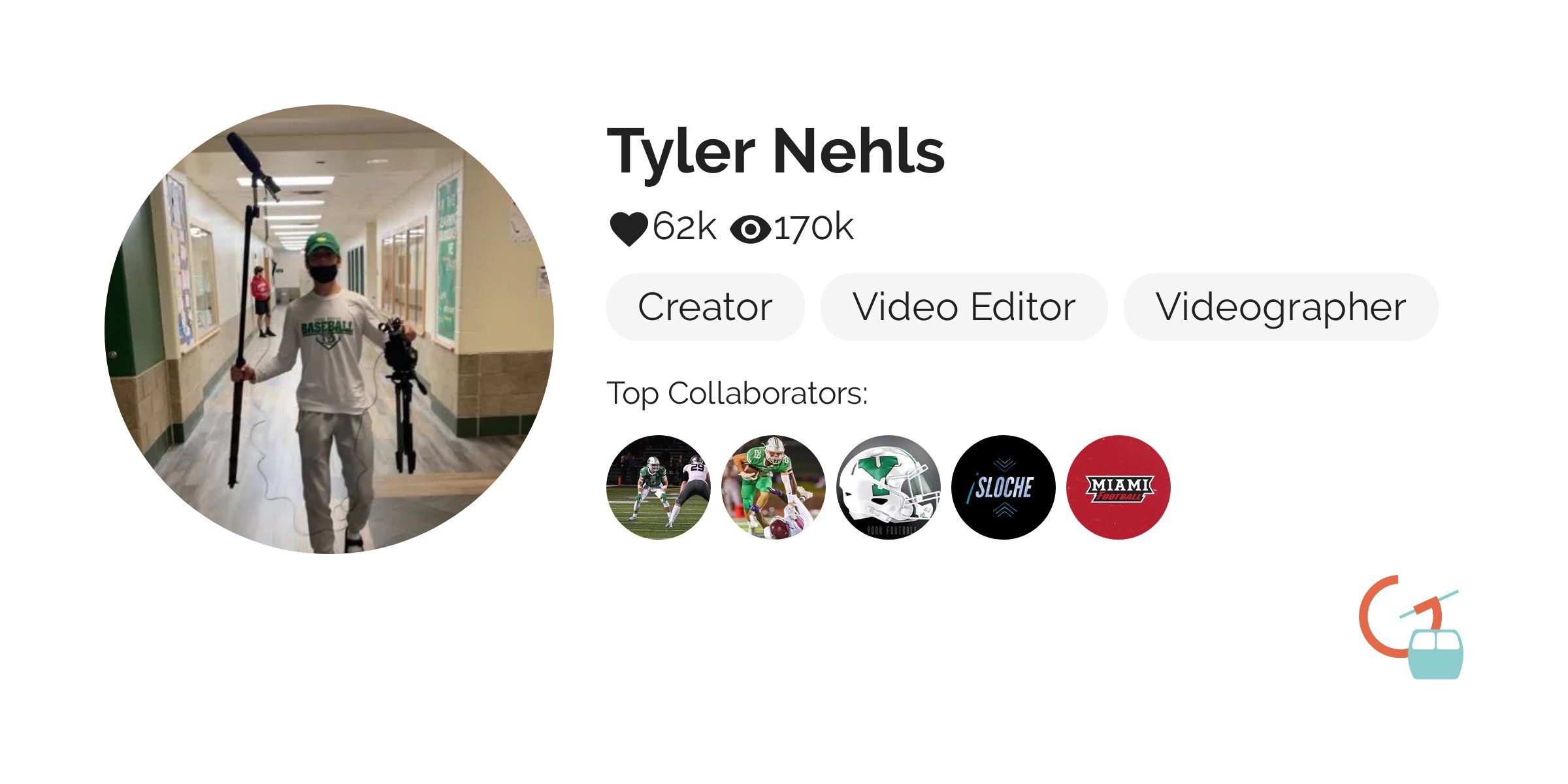 Tyler Nehls | Gondola