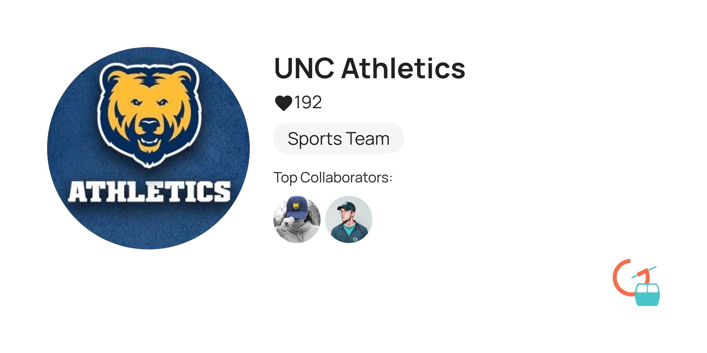UNC Athletics | Gondola