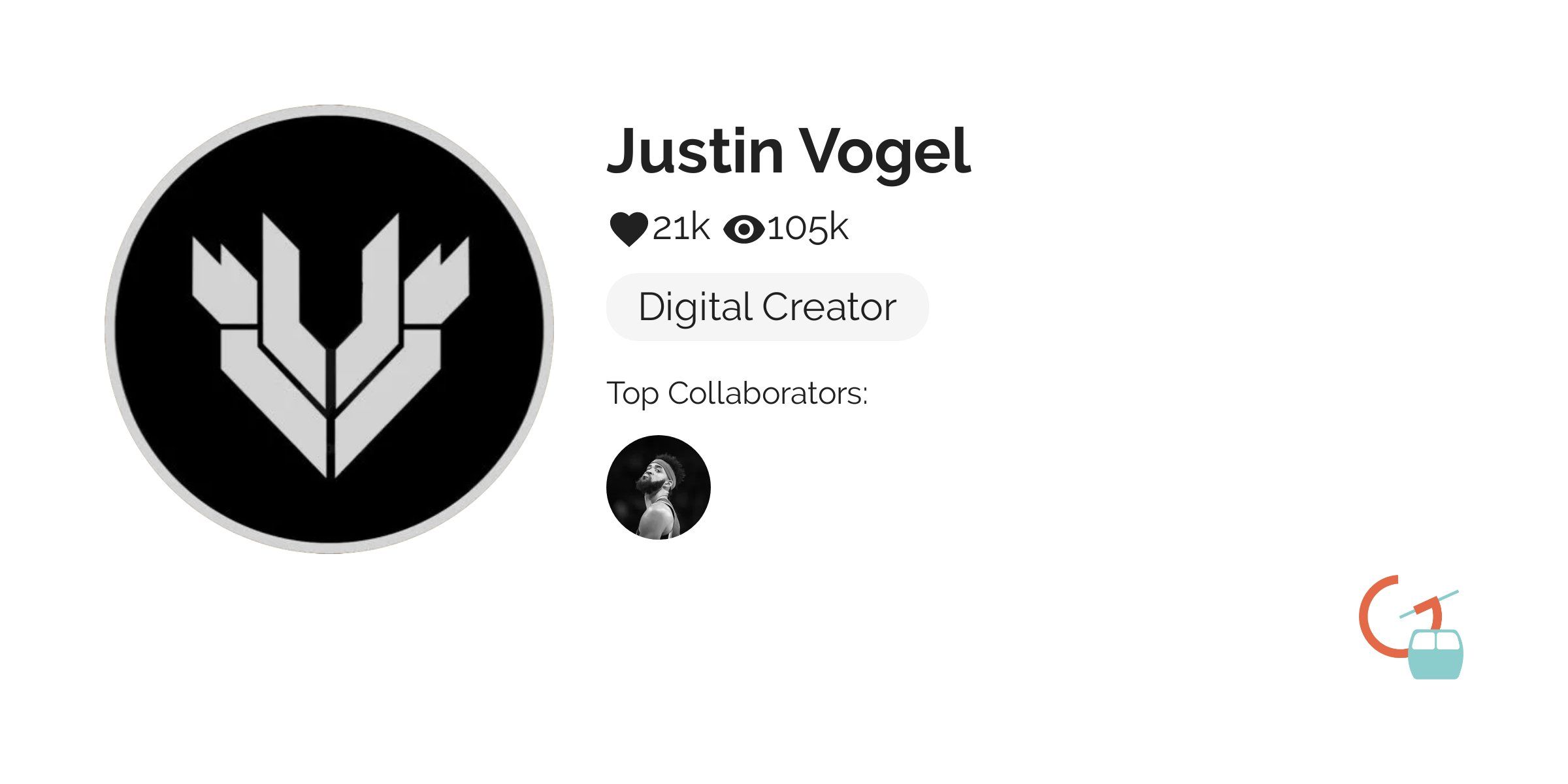 Justin Vogel | Gondola
