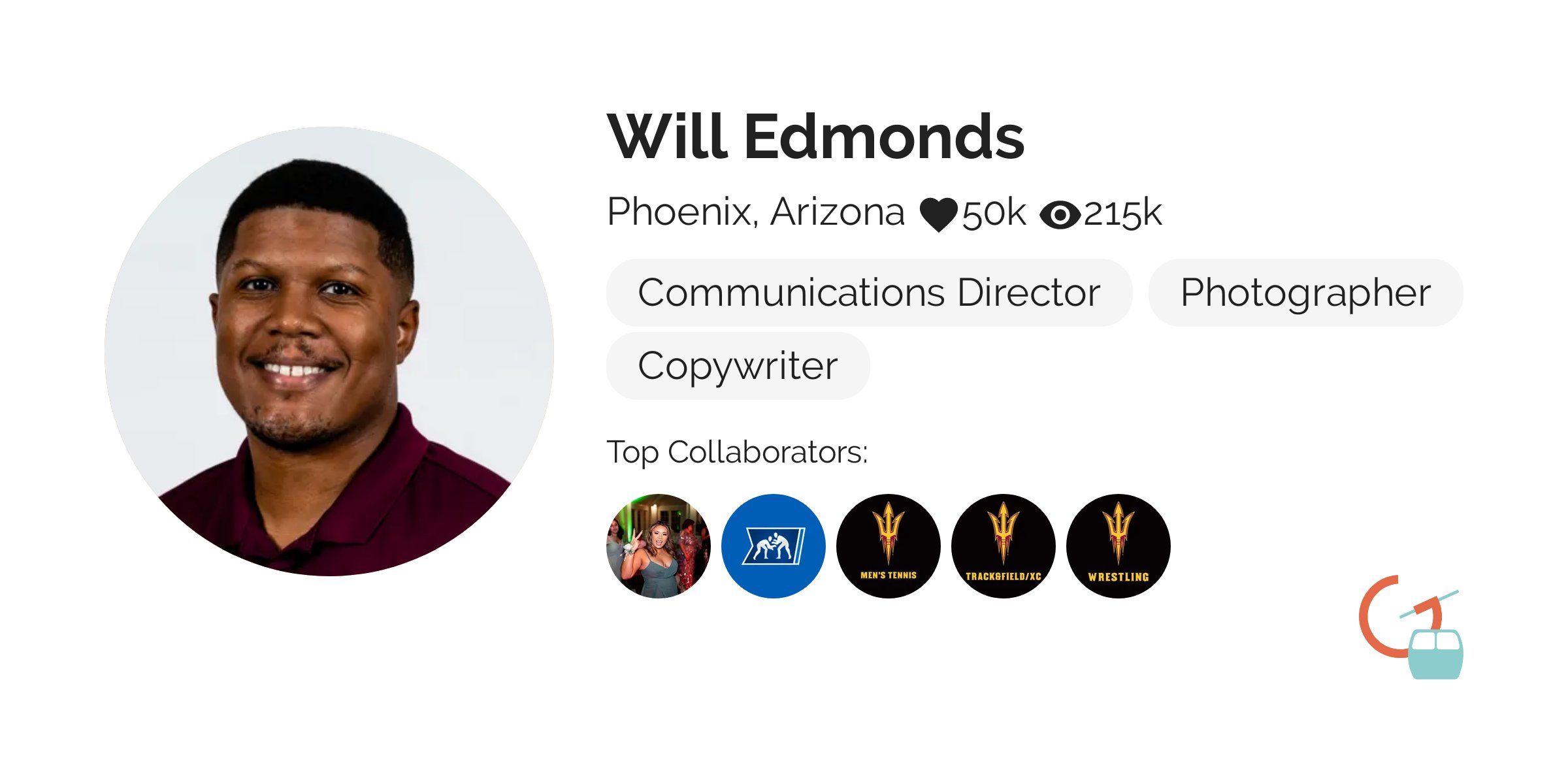 Will Edmonds's posts on Gondola | Gondola