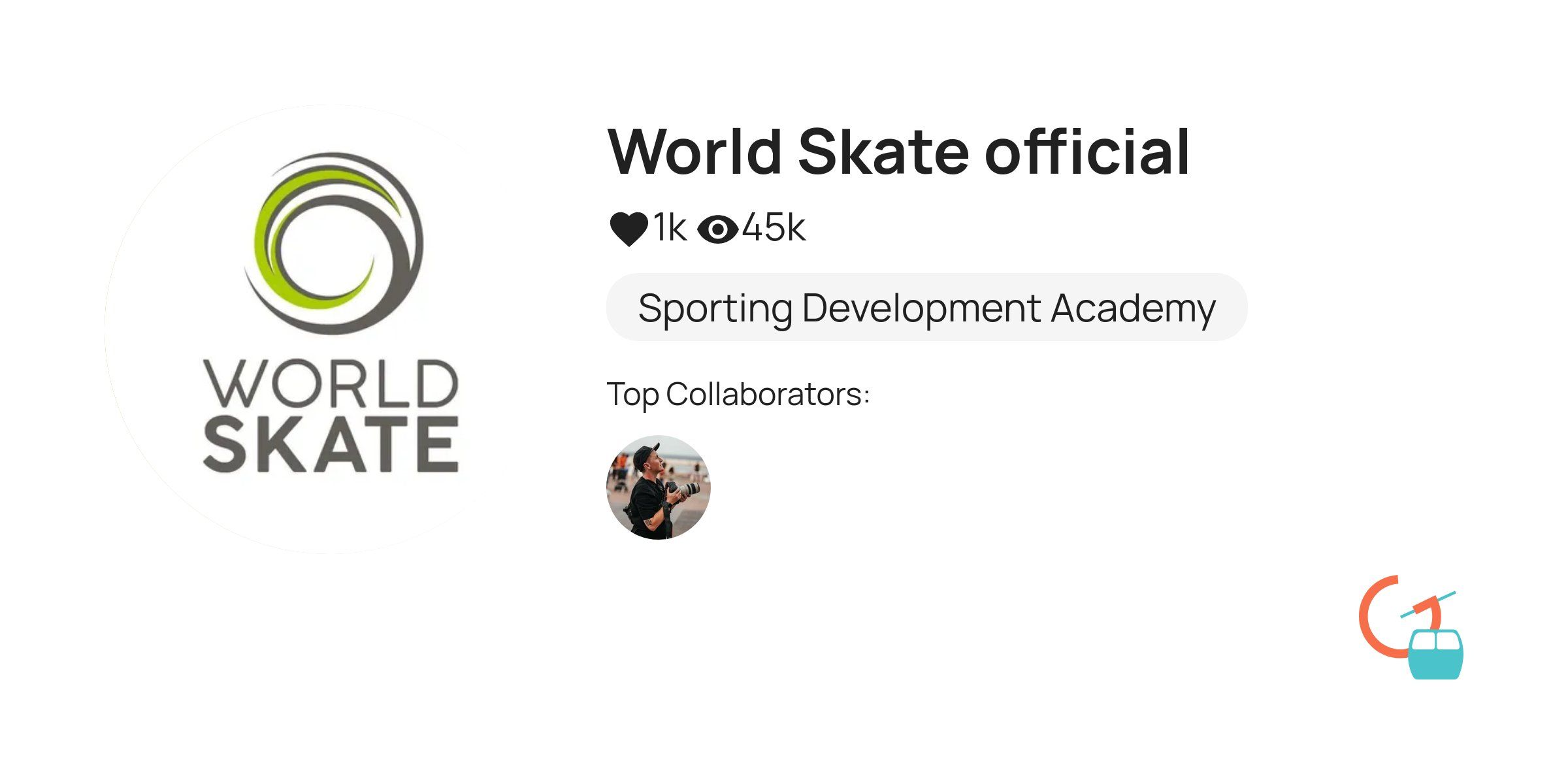 World Skate official | Gondola
